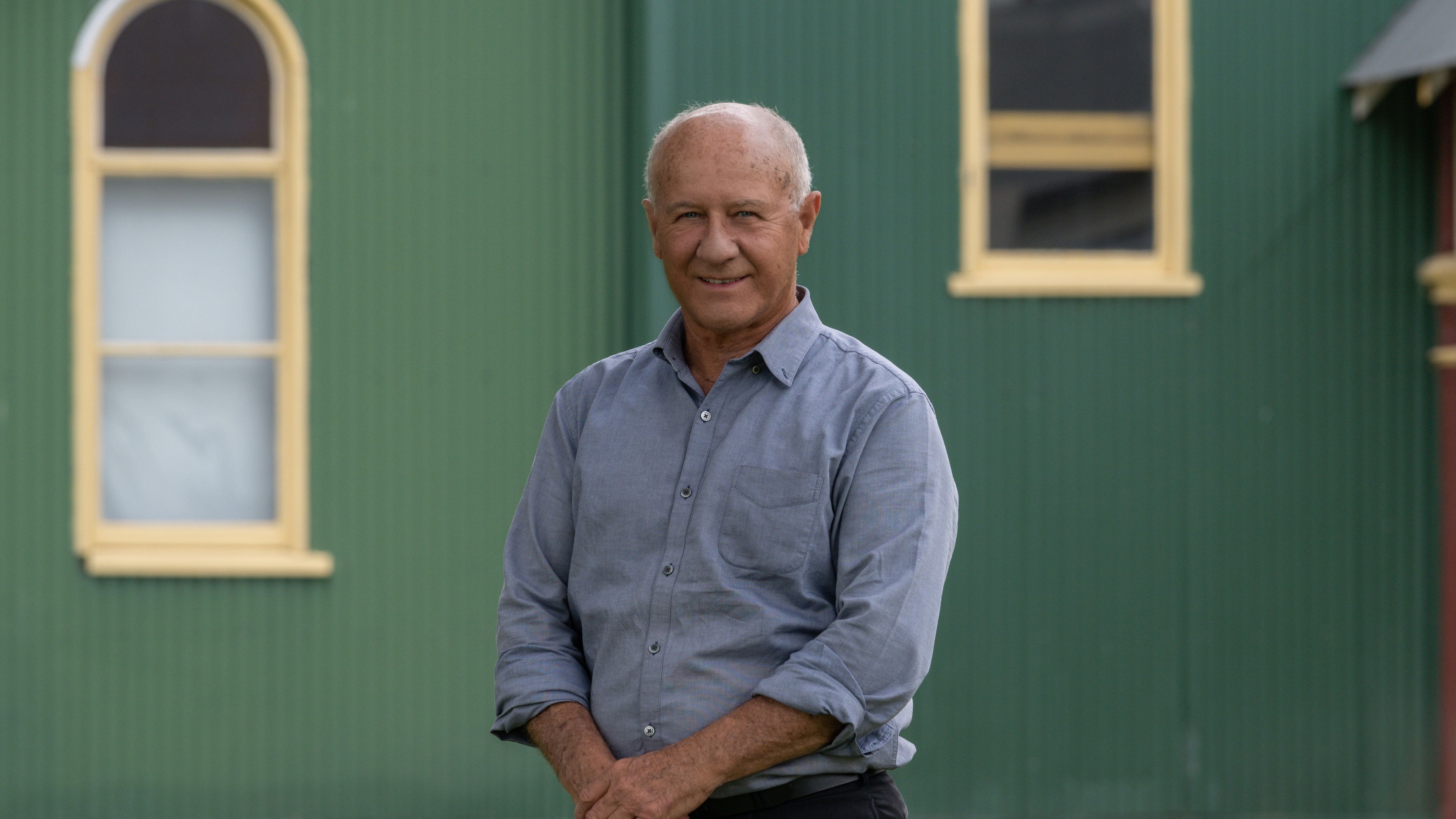 Ross Wilkinson - Principal - Ray White Singleton