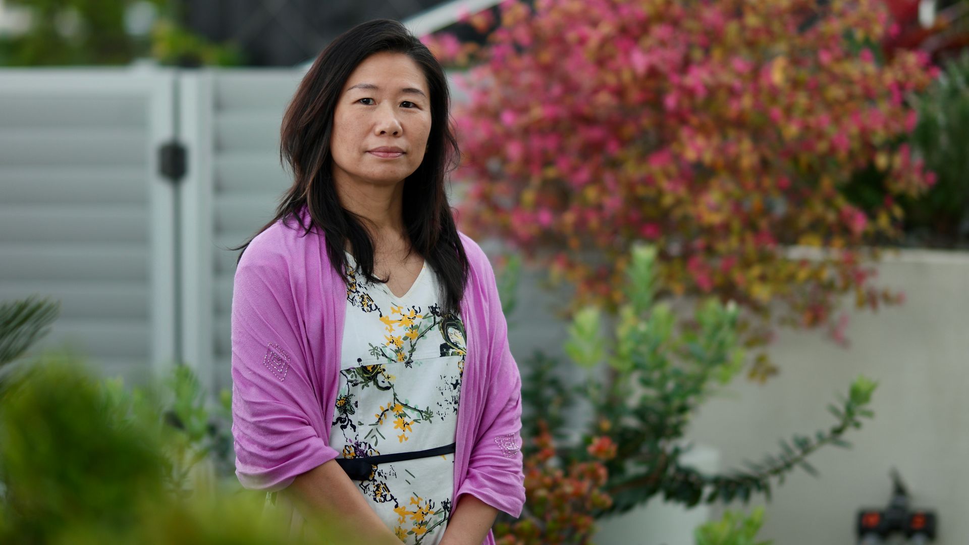 Cathy Huang | Real Estate | Ray White New Zealand