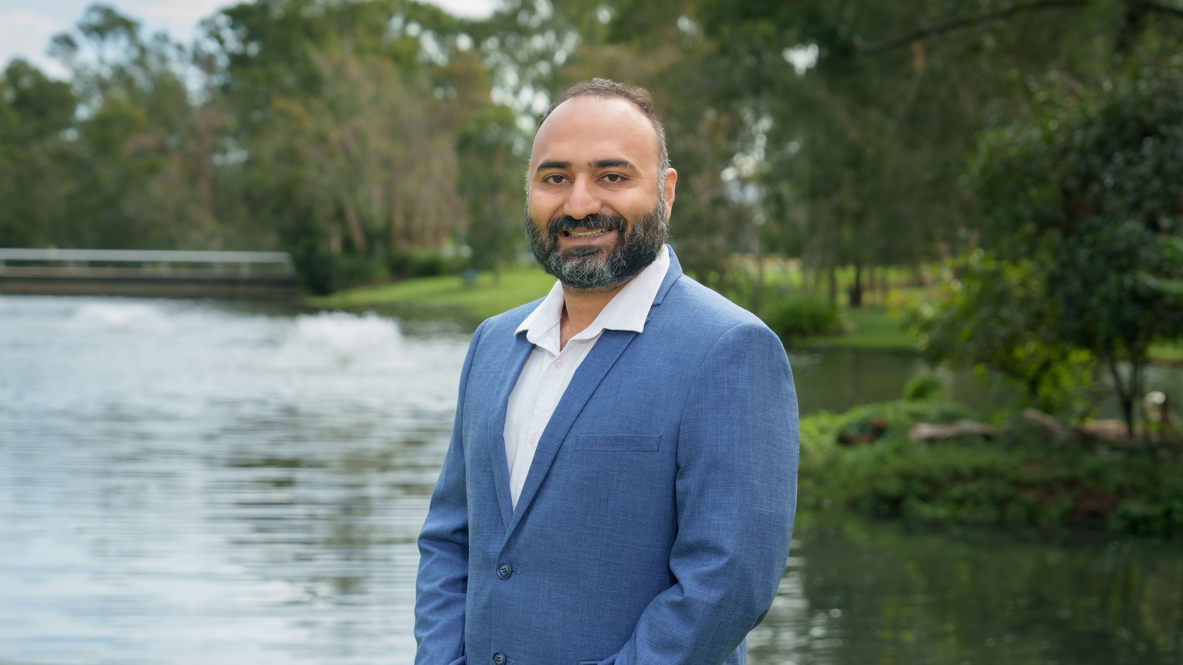 Jay Dave - Sales Agent - Ray White Acacia Ridge