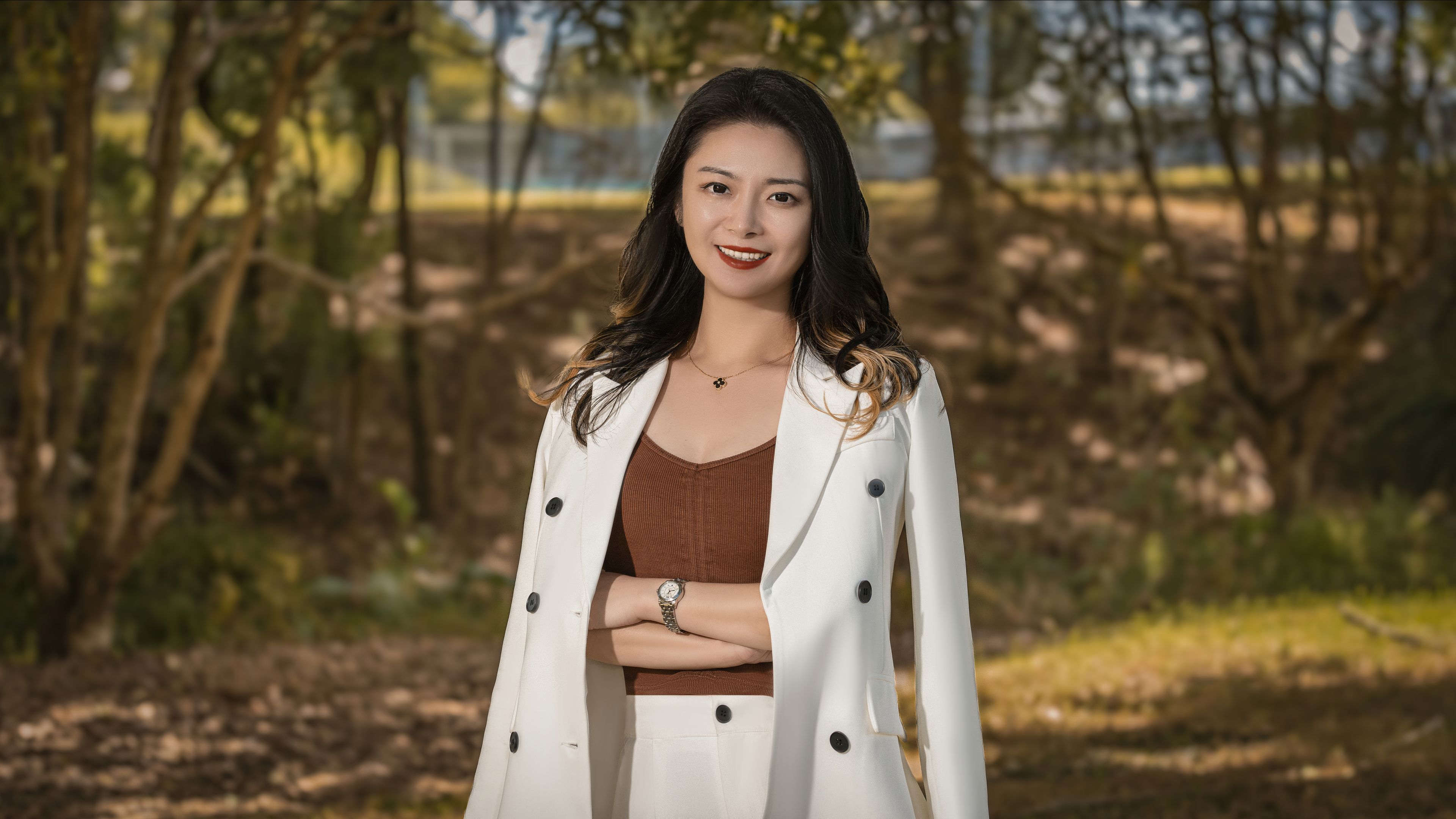 Grace Zhang - Licensee Salesperson - Ray White Howick