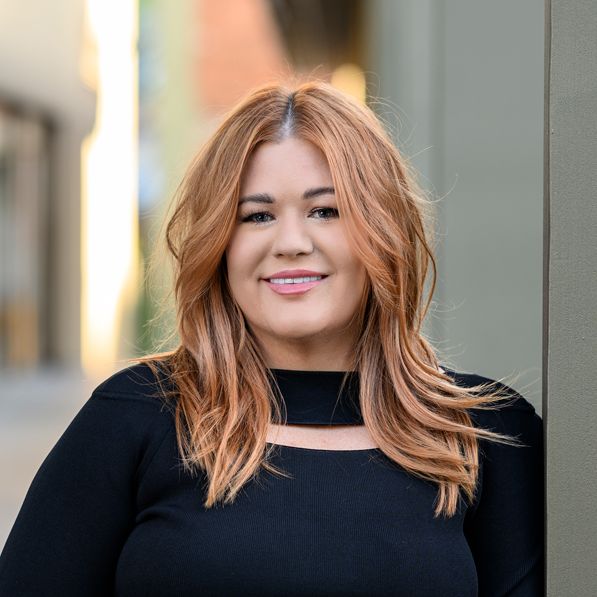 Melinda Kirby • Ray White