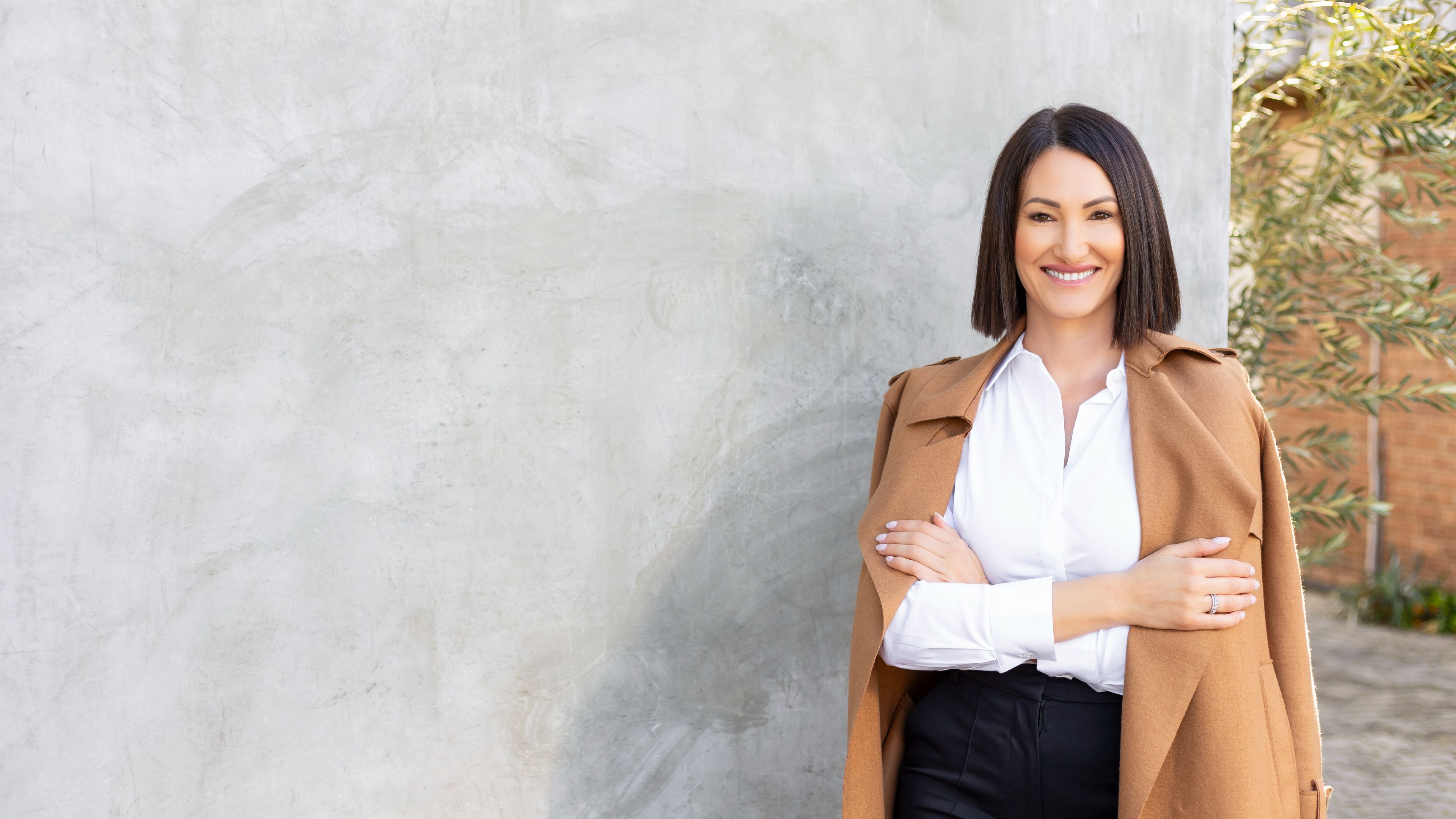 Beba Ramic - Sales Executive - Ray White Cottesloe Mosman Park