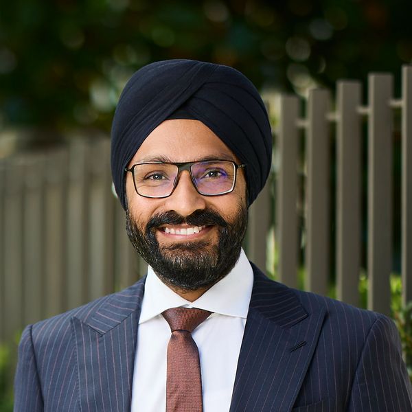 Baldeep Dang • Ray White