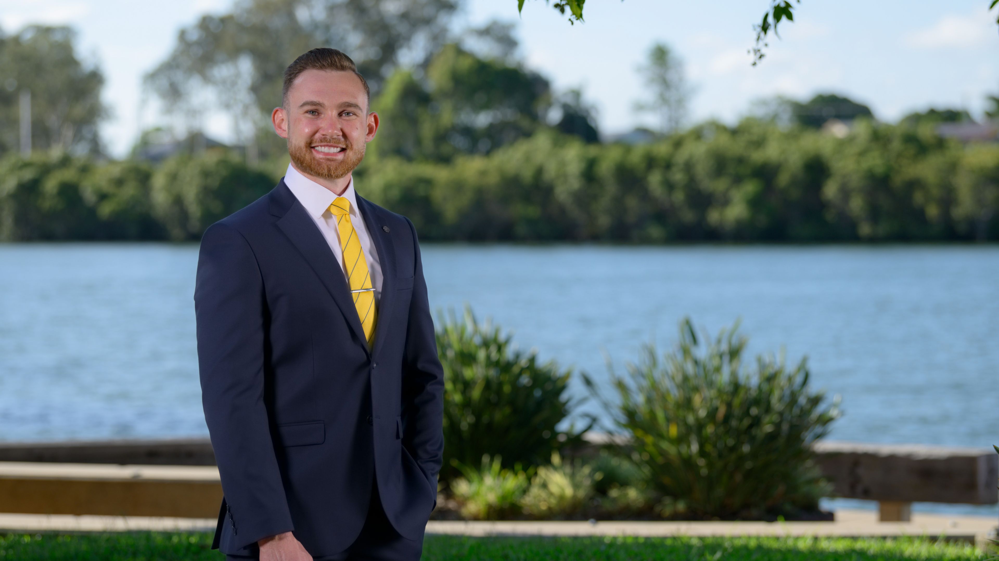 William Mizzi - Sales Consultant - Ray White Bundaberg