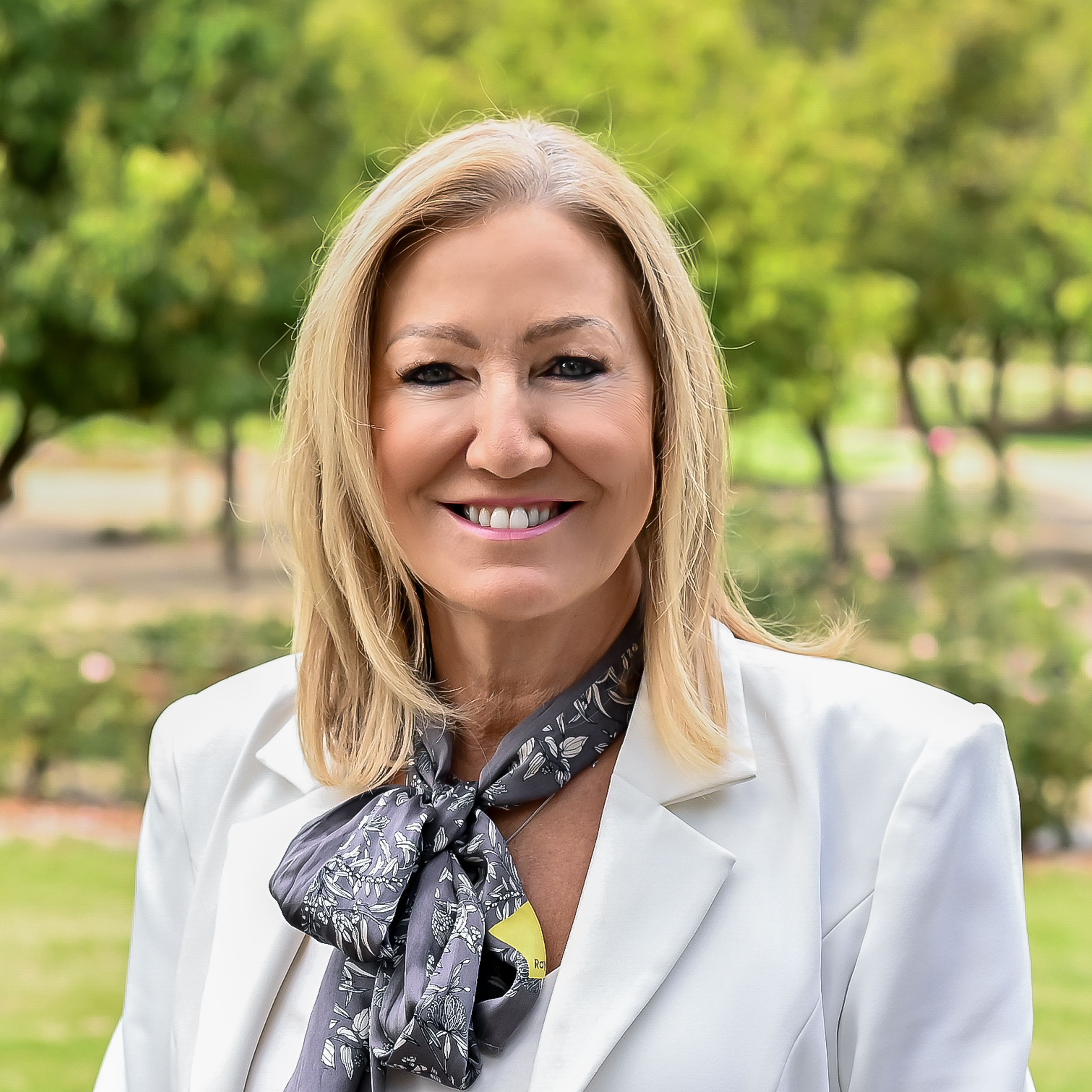 Debbie Brettoner - Director - Ray White Berwick