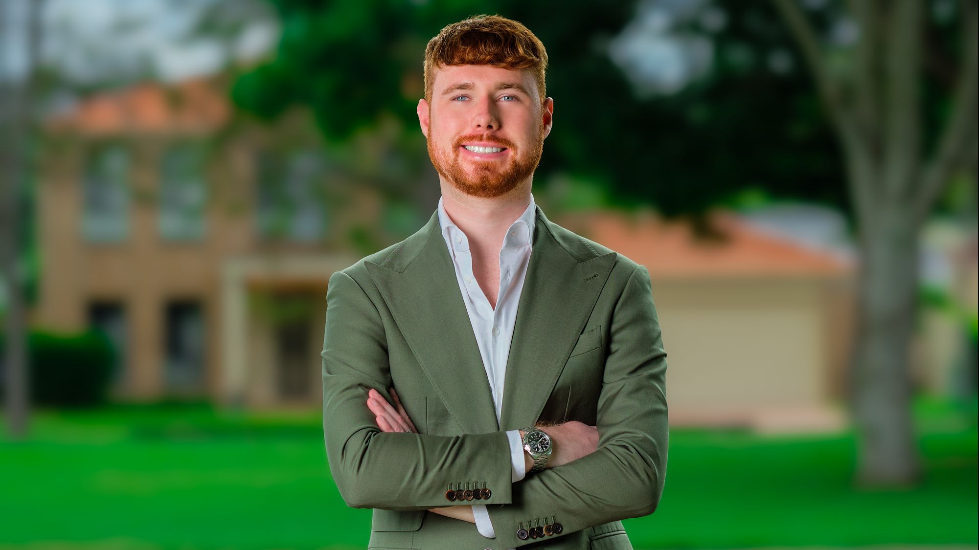 Jake Whitaker - Sales Executive - Ray White AKG