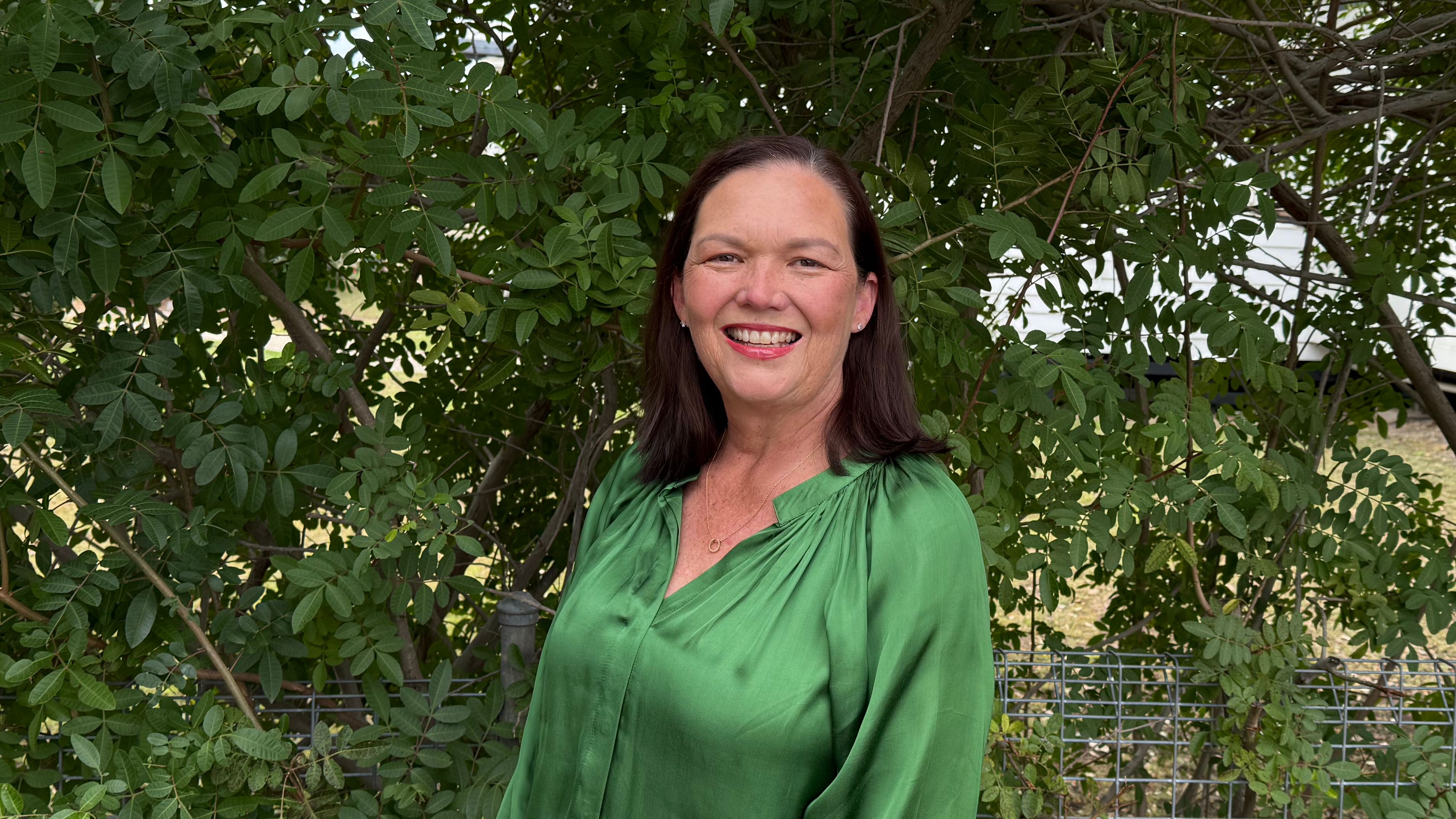 Sally Croft - General Manager - Ray White Rural Dalby