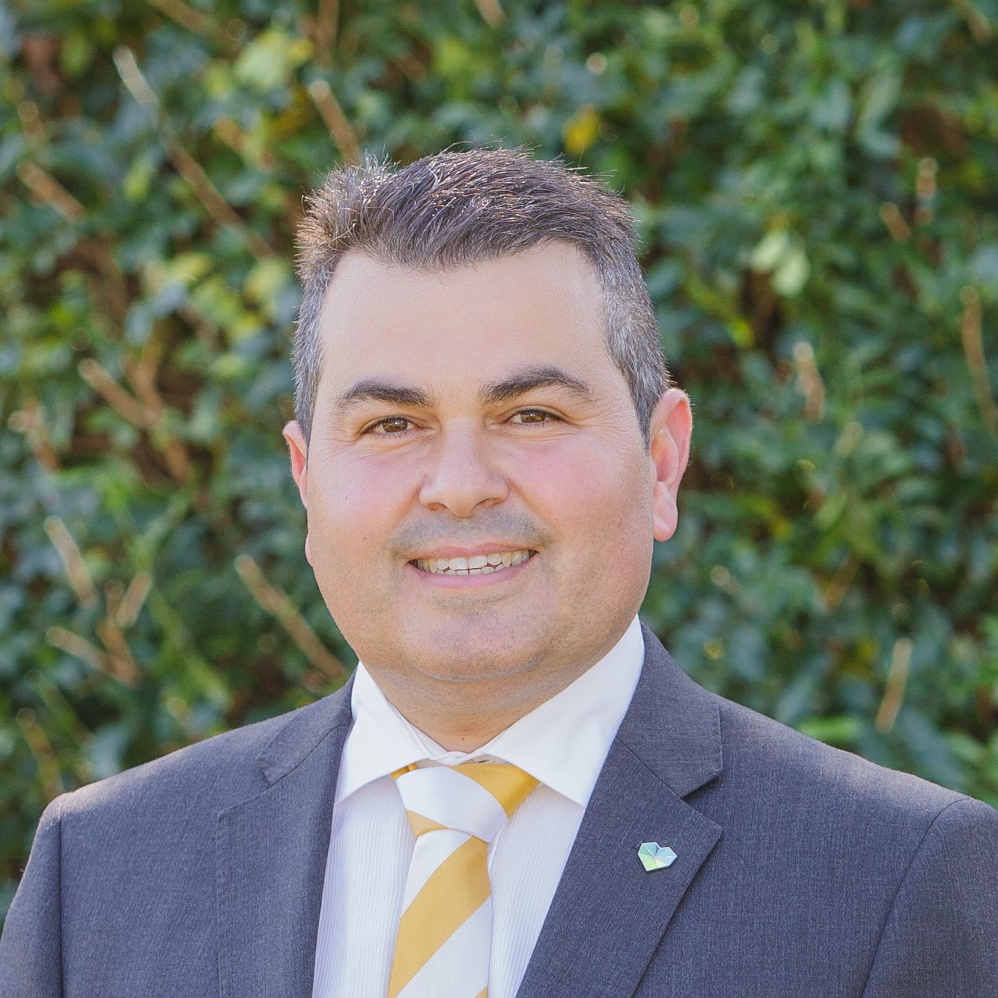George Boghos - Principal - Ray White Kingsgrove