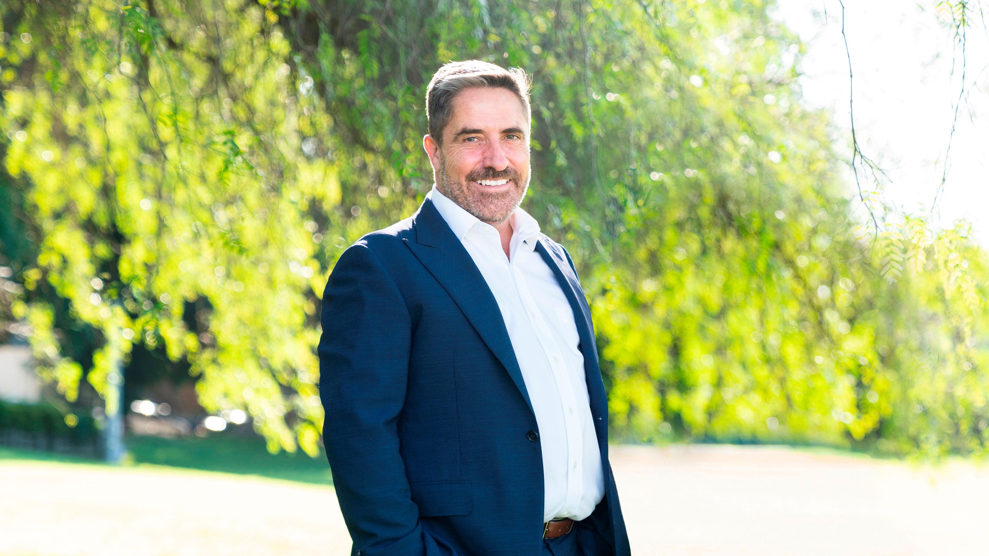 David Meadowcroft - Principal - Ray White Rozelle