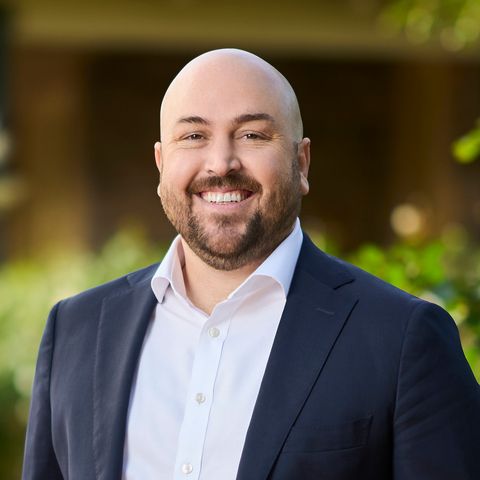 Adam Keane • Ray White