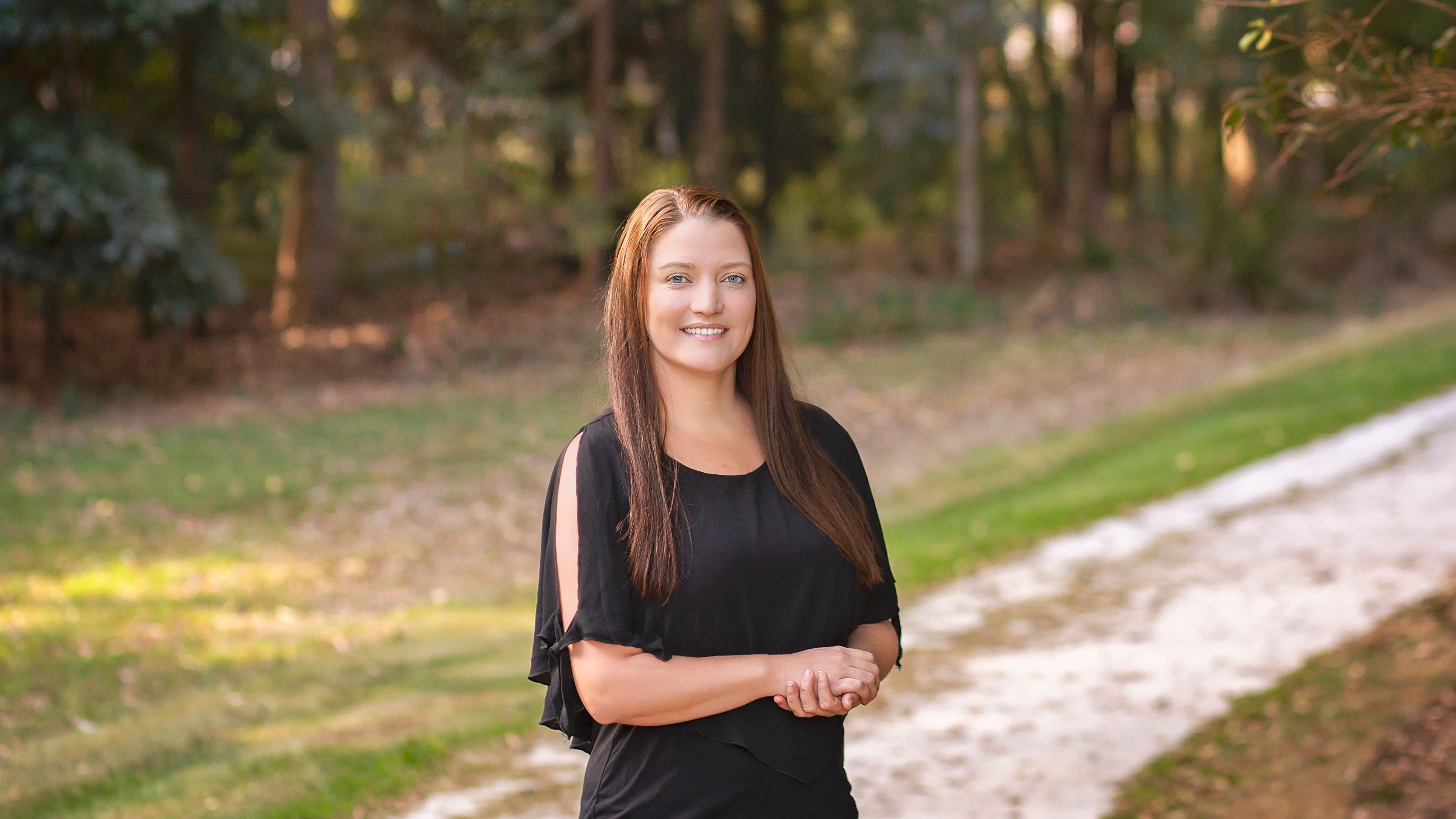 Megan Van Hoeyen - Team Leader - Ray White Mt Gravatt