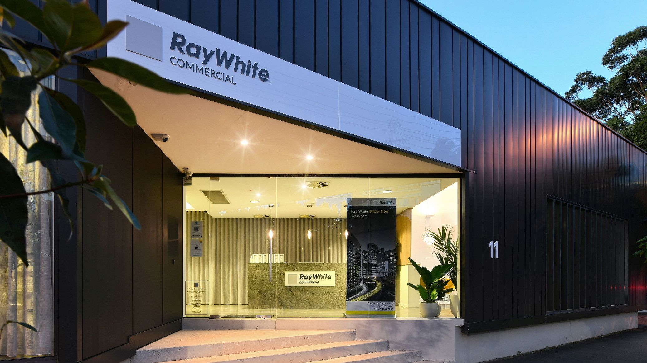 About Us - RWC South Sydney