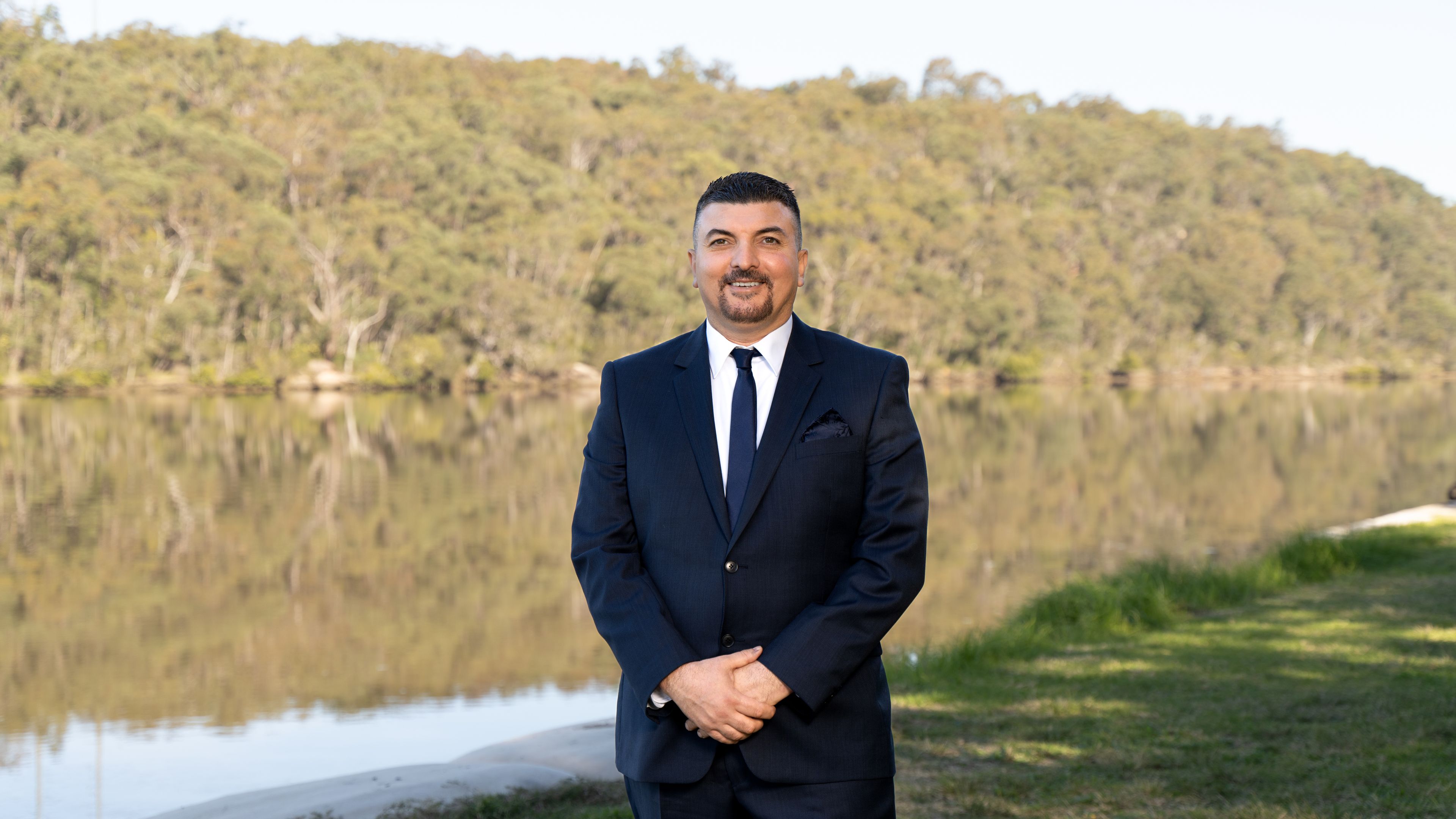 Ali El-Kabbout - Sales Director - Ray White Revesby