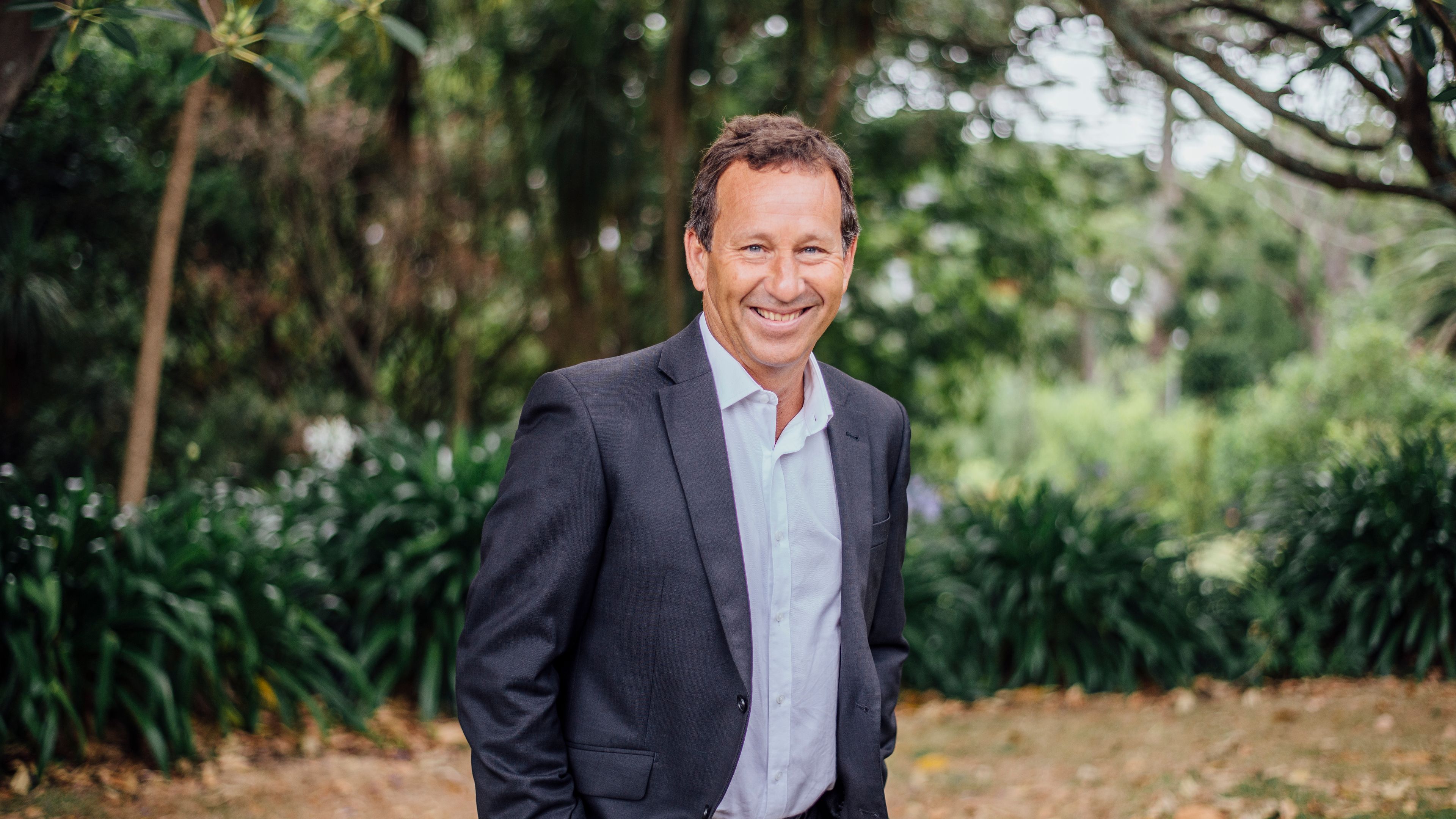 Greg Bayer - Licensee Salesperson - Ray White Parnell