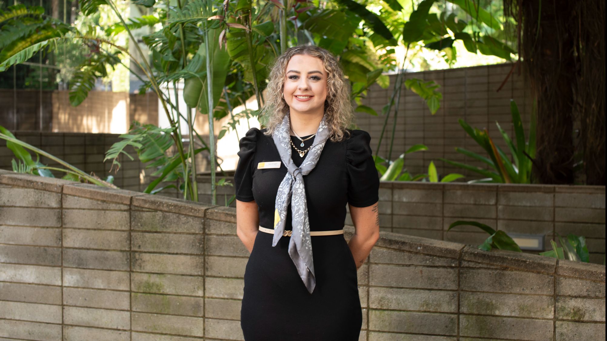 Tara Knight - Business Development Executive - Ray White Cairns
