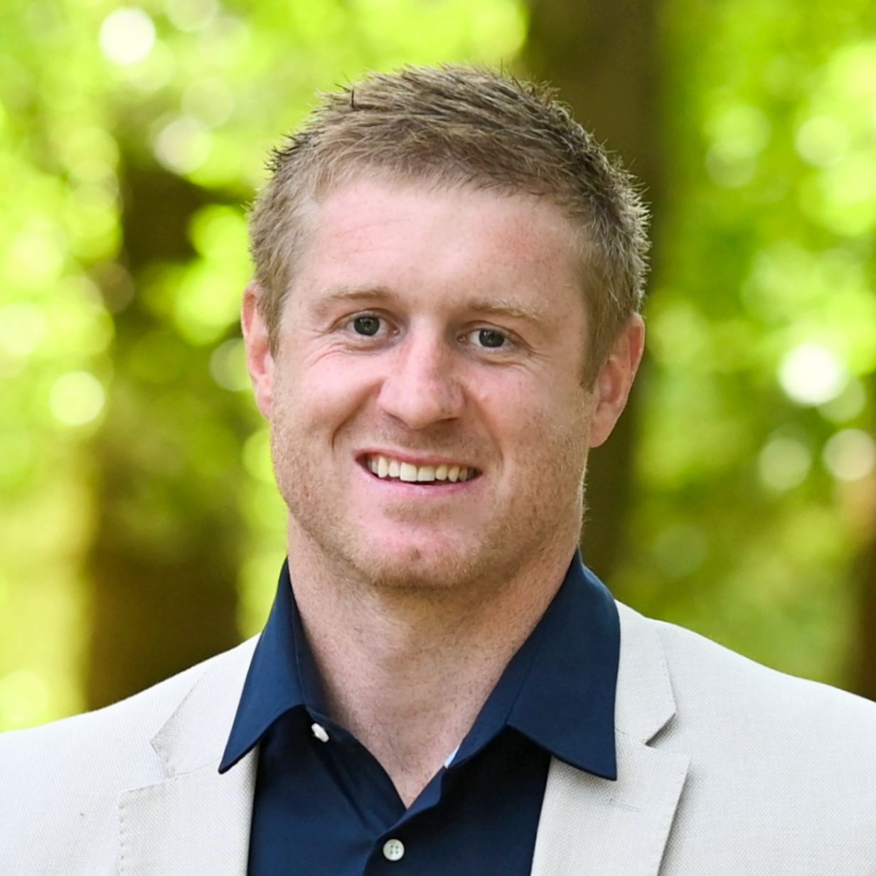Hayden Sproat • Ray White New Zealand
