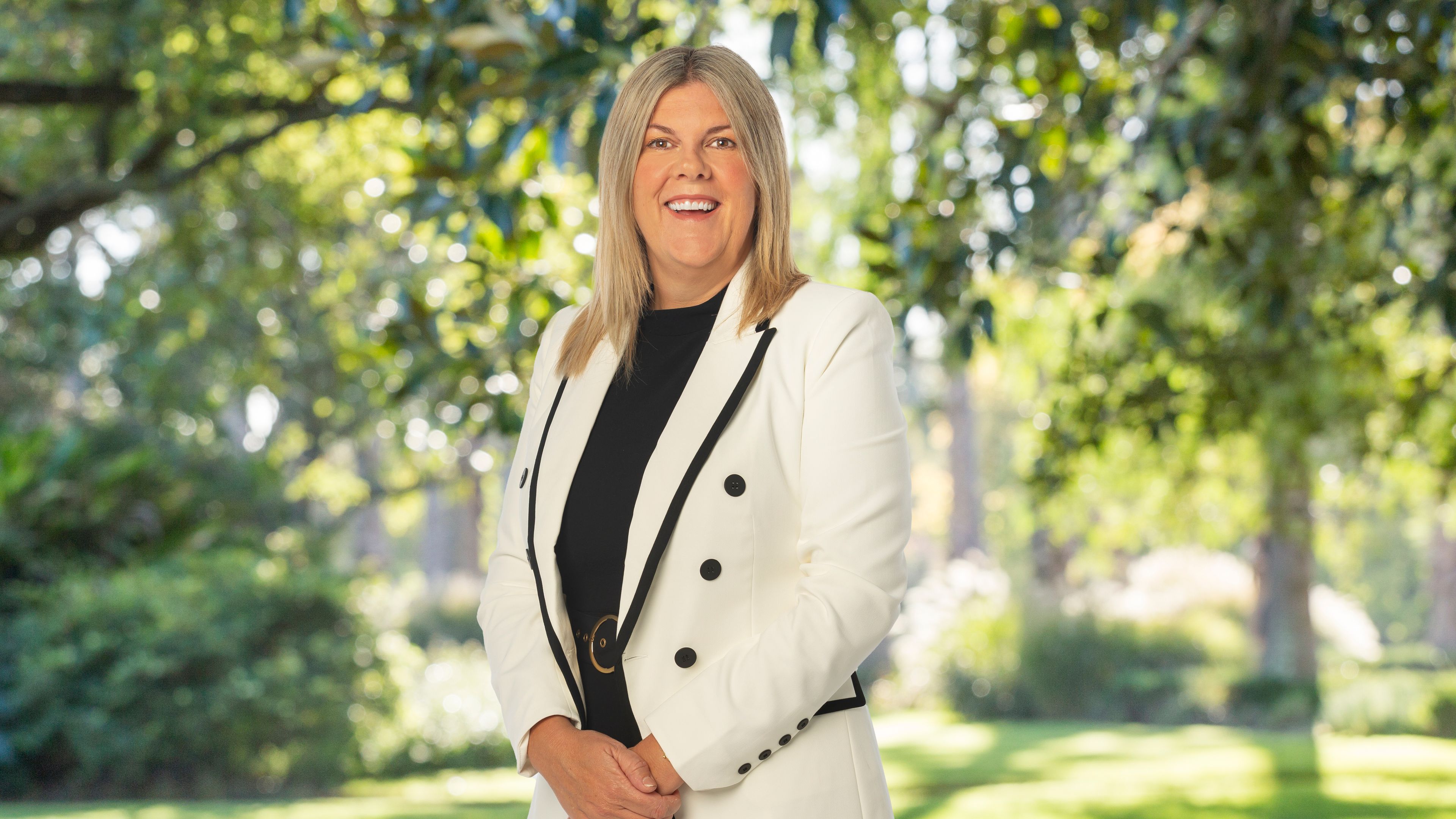 Michelle Chick - Director - Ray White Werribee