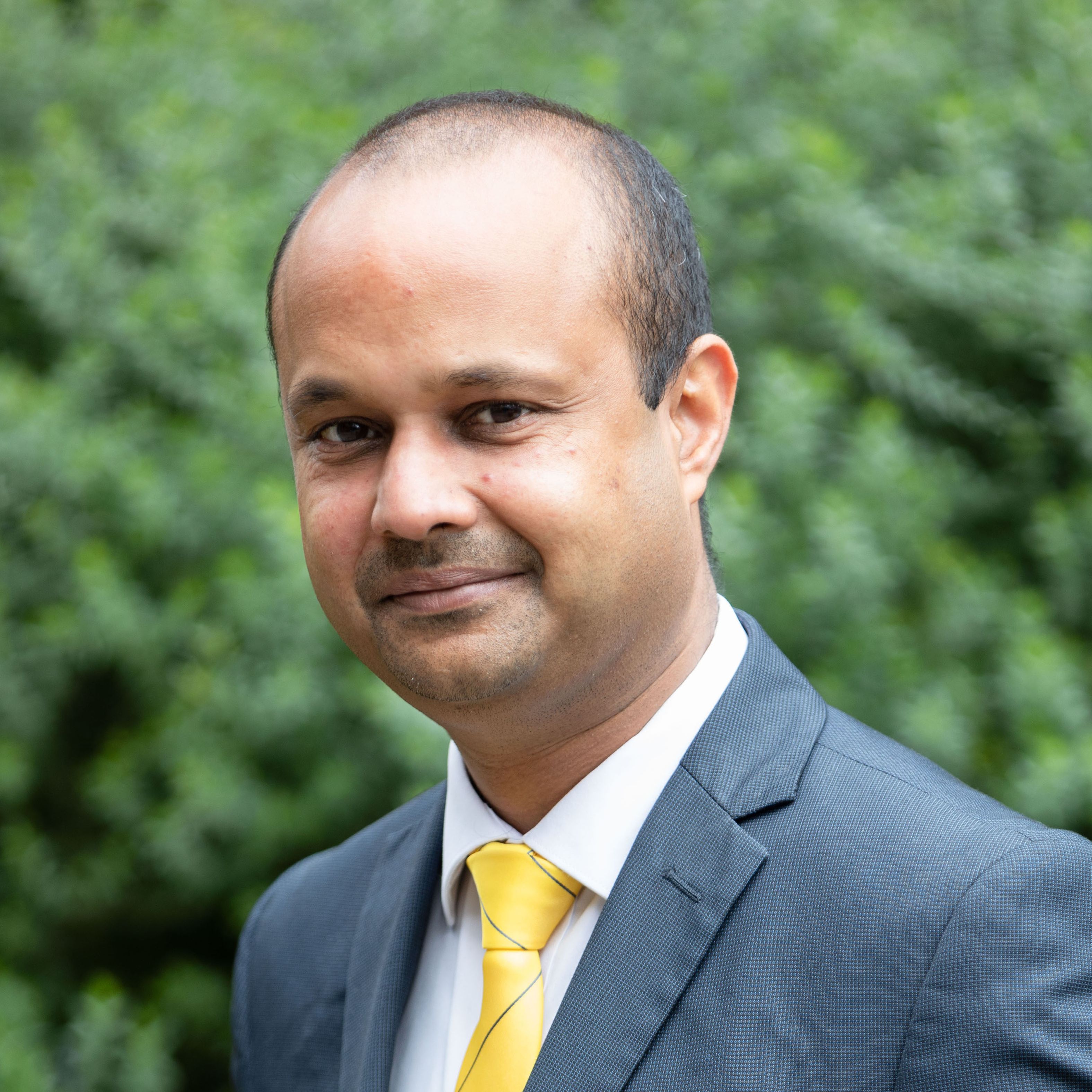 Mohit Gupta - Principal - Ray White Modbury