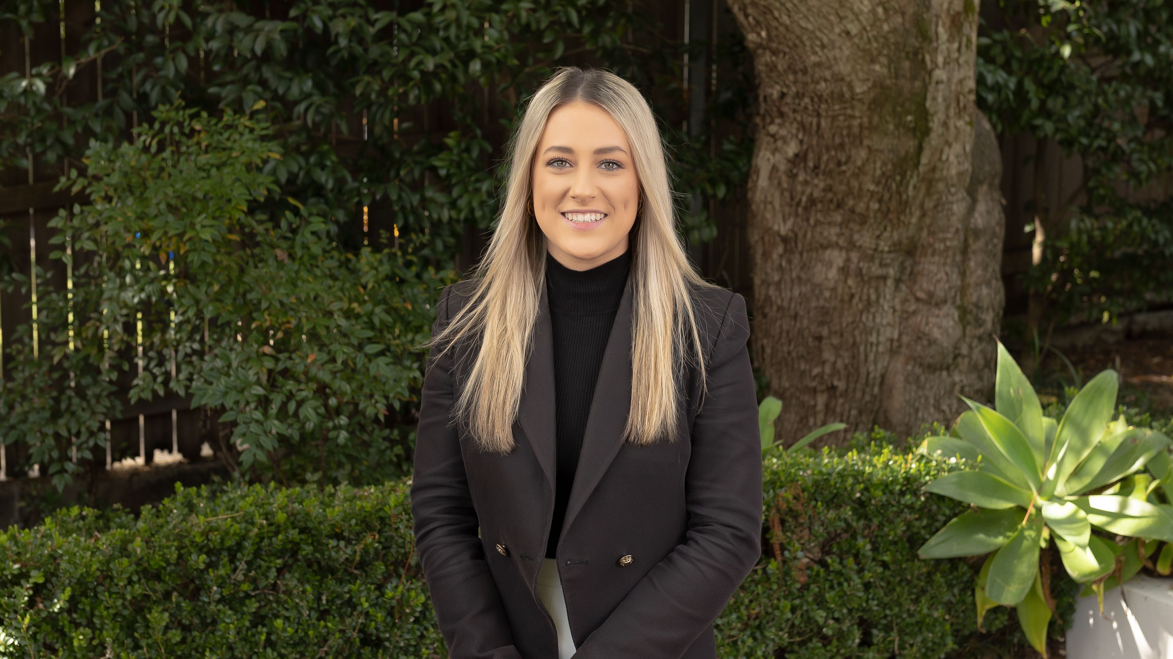 Morgan McManus - Client Services Manager - Ray White Lower North Shore ...