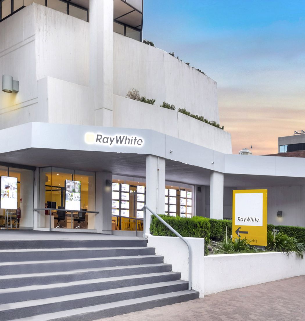 Ray White Parramatta • Ray White