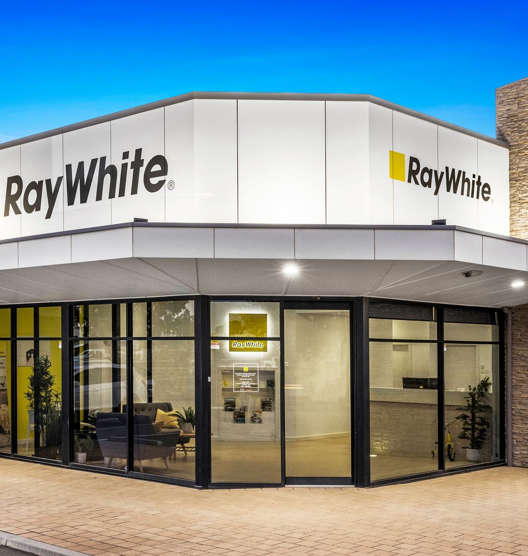 Ray White Riverland • Ray White