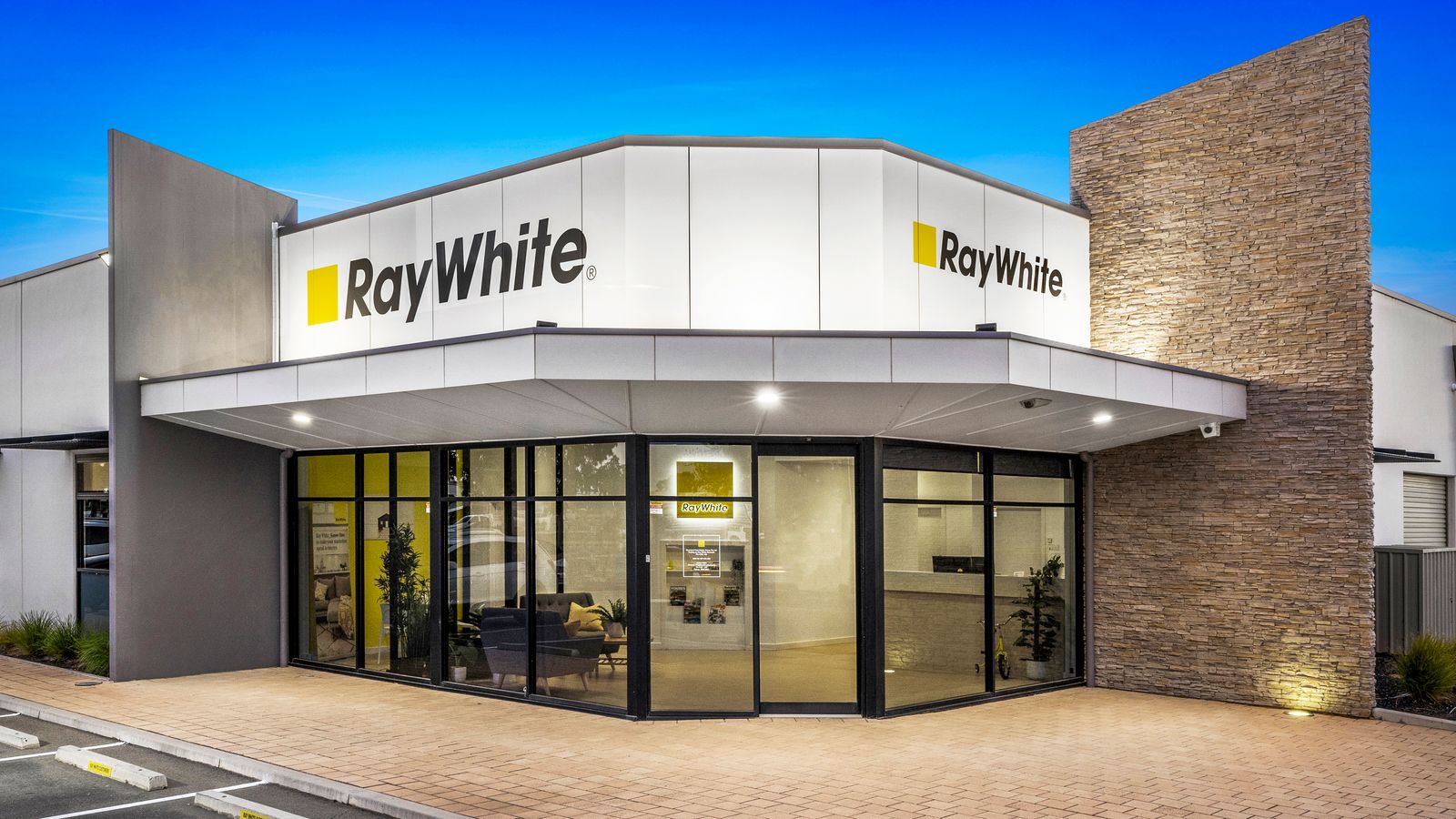 Ray White Riverland • Ray White