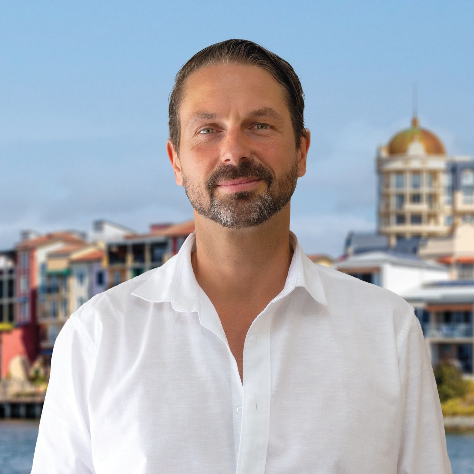 Greg Corcoran - Independent Contractor - Licensed Real Estate Agent ...