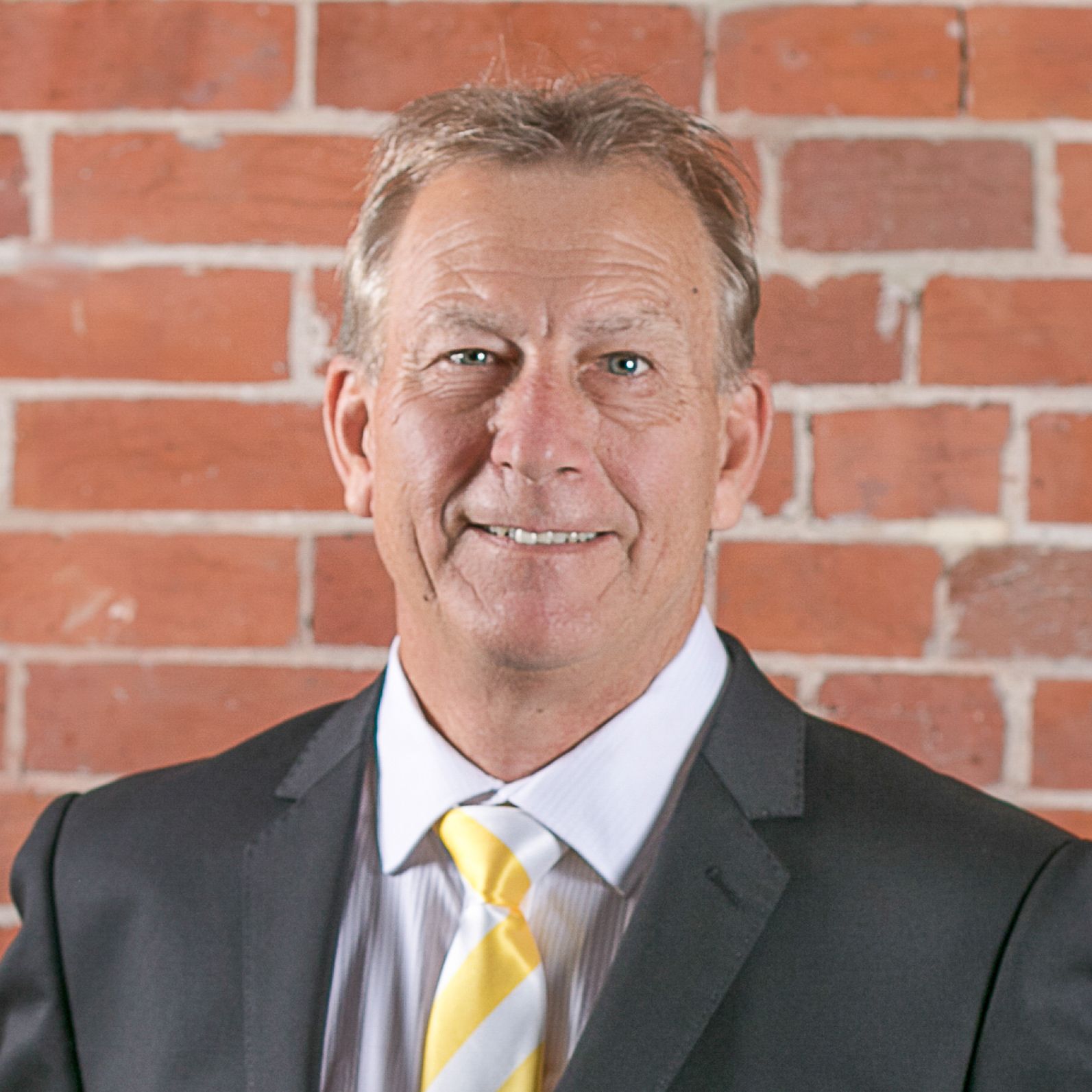 Paul Mahoney • Ray White