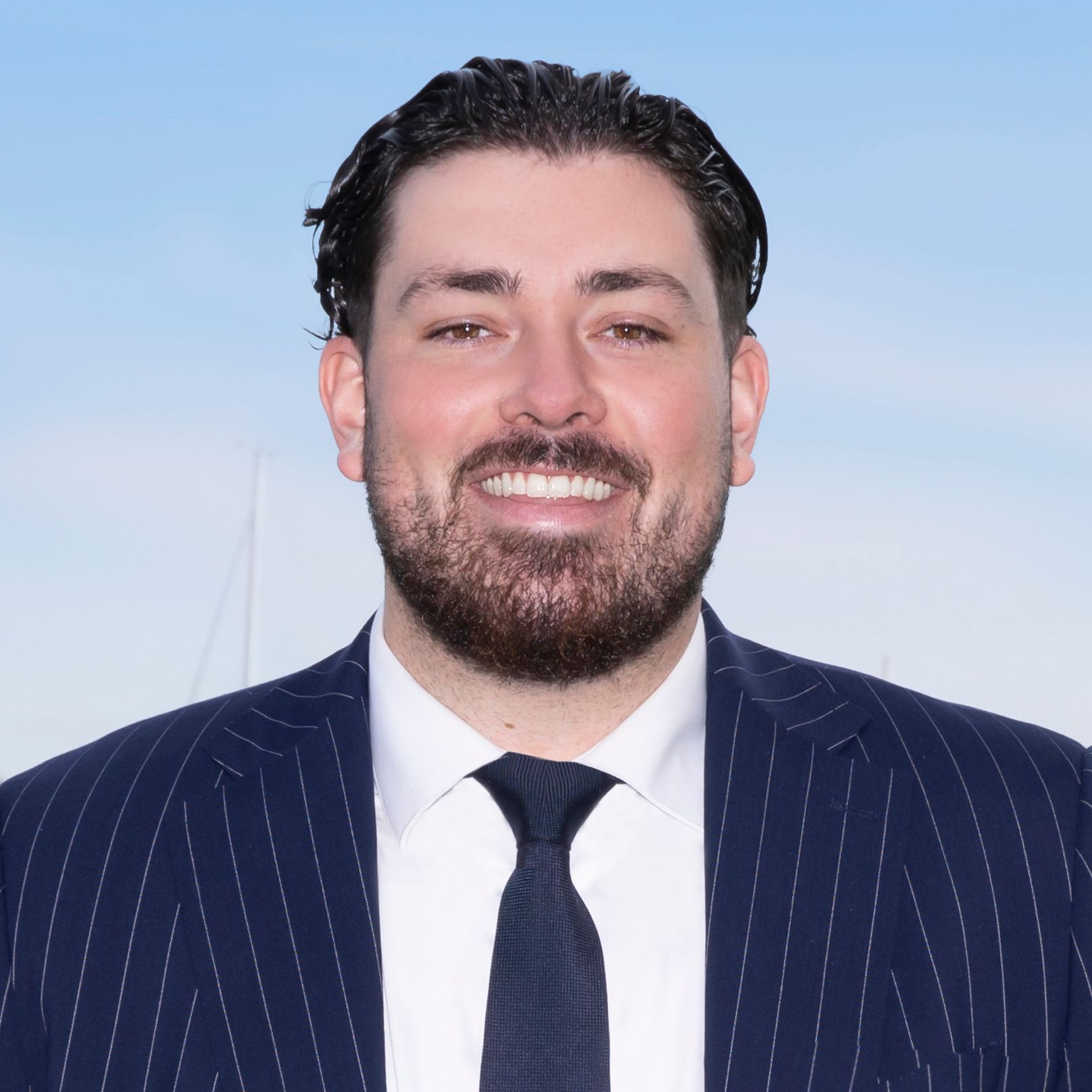 Alex Bou Merhi - Sales Agent - Ray White Drummoyne