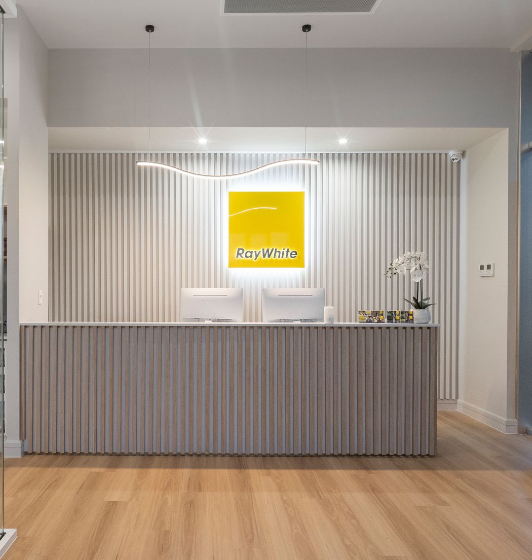 Ray White Rochedale • Ray White