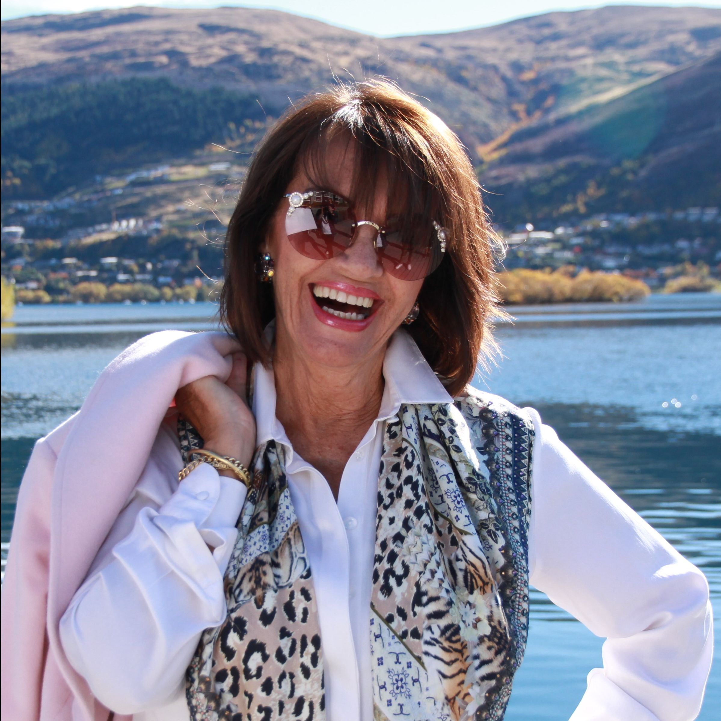 Cheryl Whiting • Ray White New Zealand