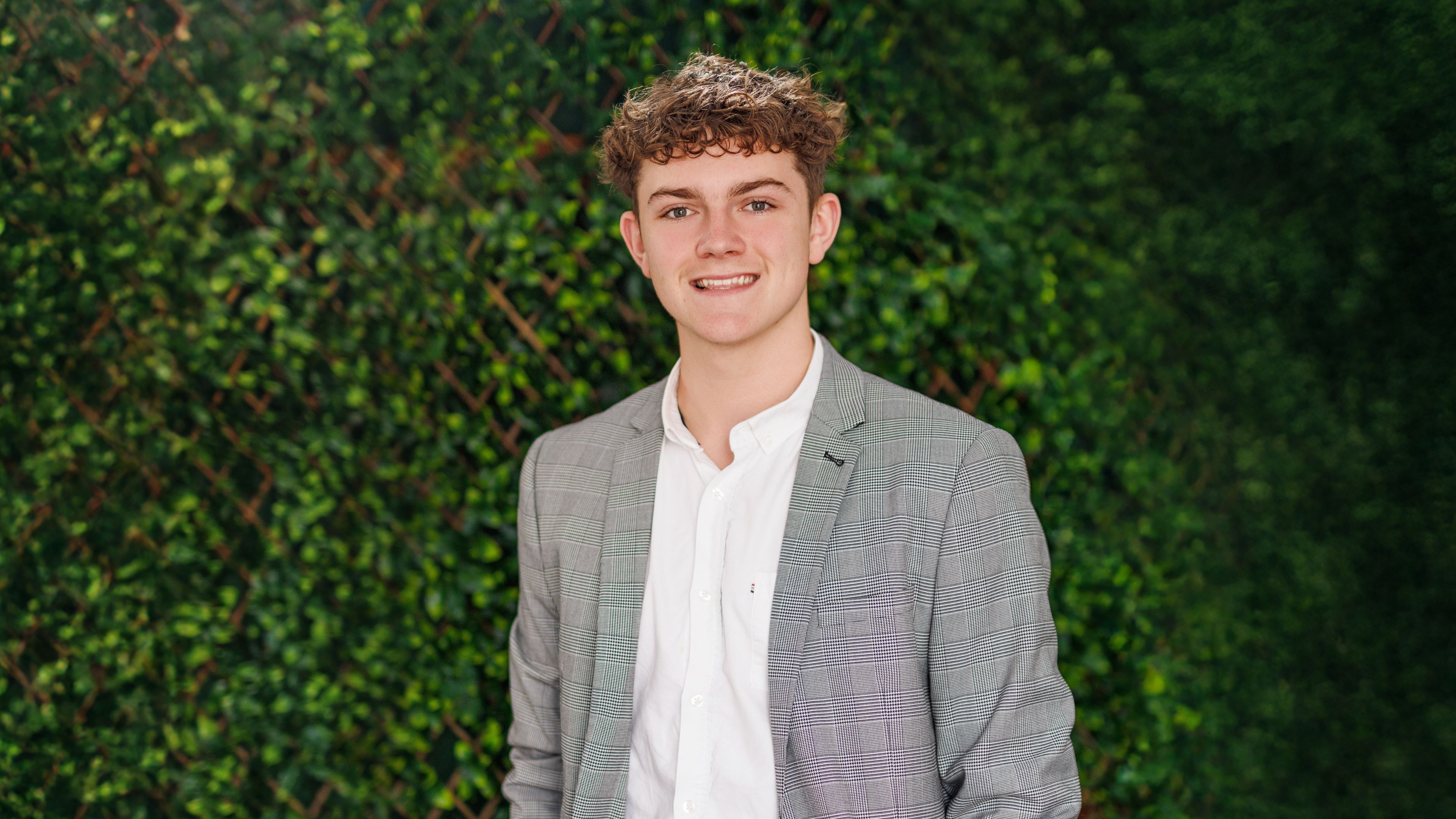 Seth Dawson - Marketing & Sales Support - Ray White Albury North