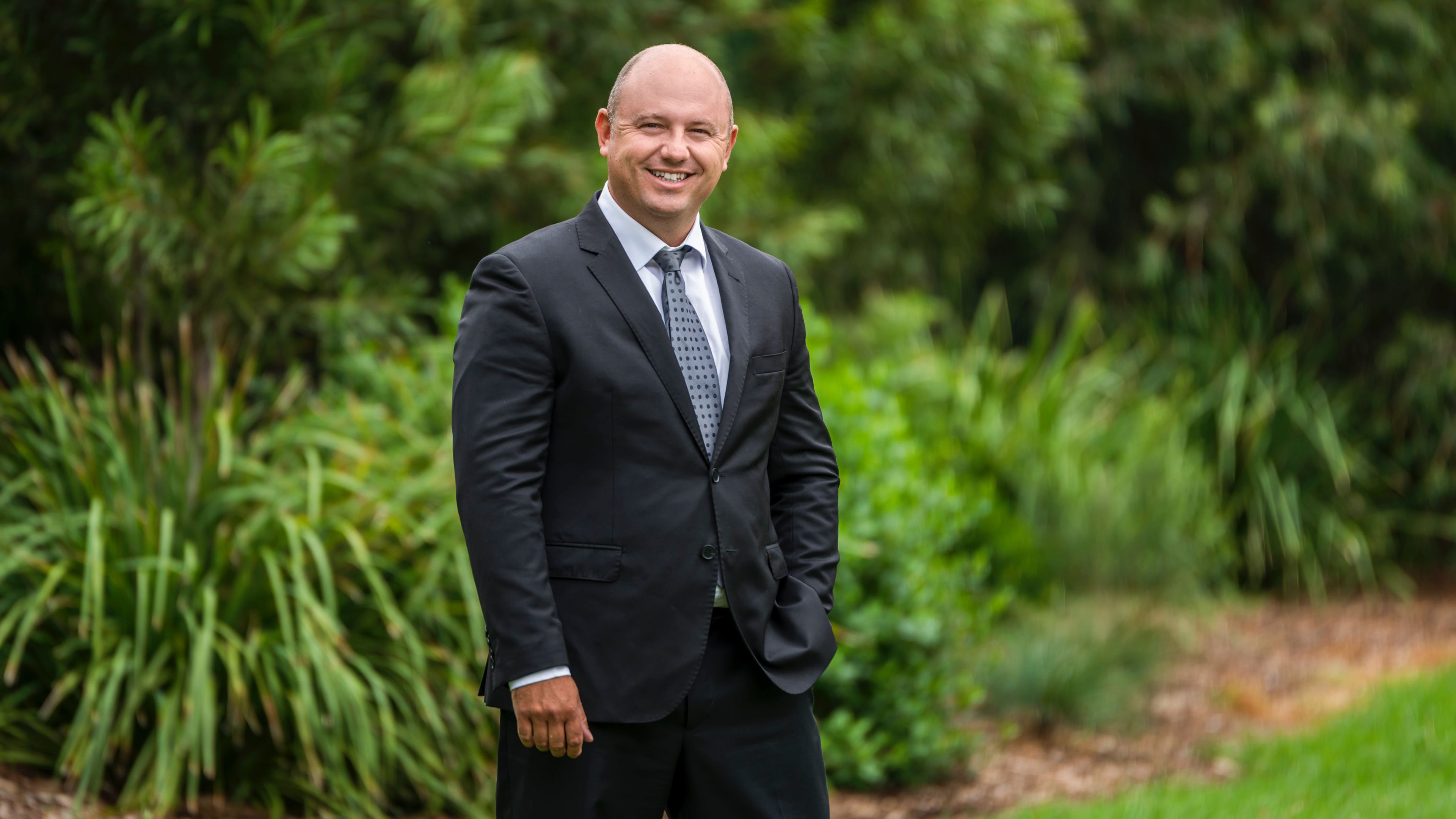 Ashleigh Lawson - Managing Director - Ray White Macleod