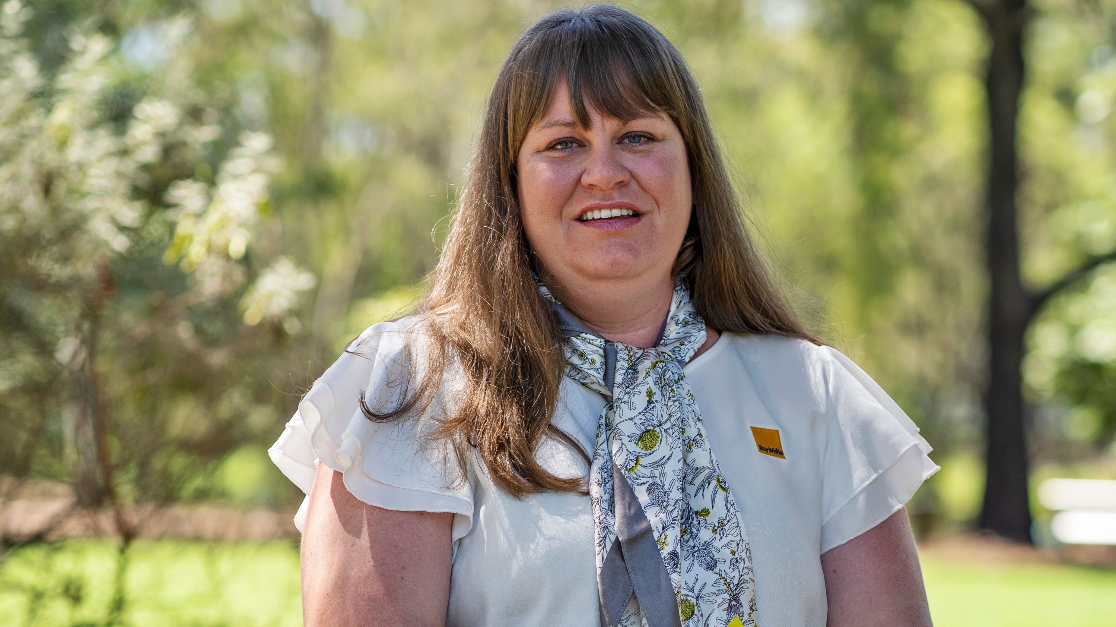 Sarah Allen - Property Management/Sales - Ray White Rural Gatton/Laidley