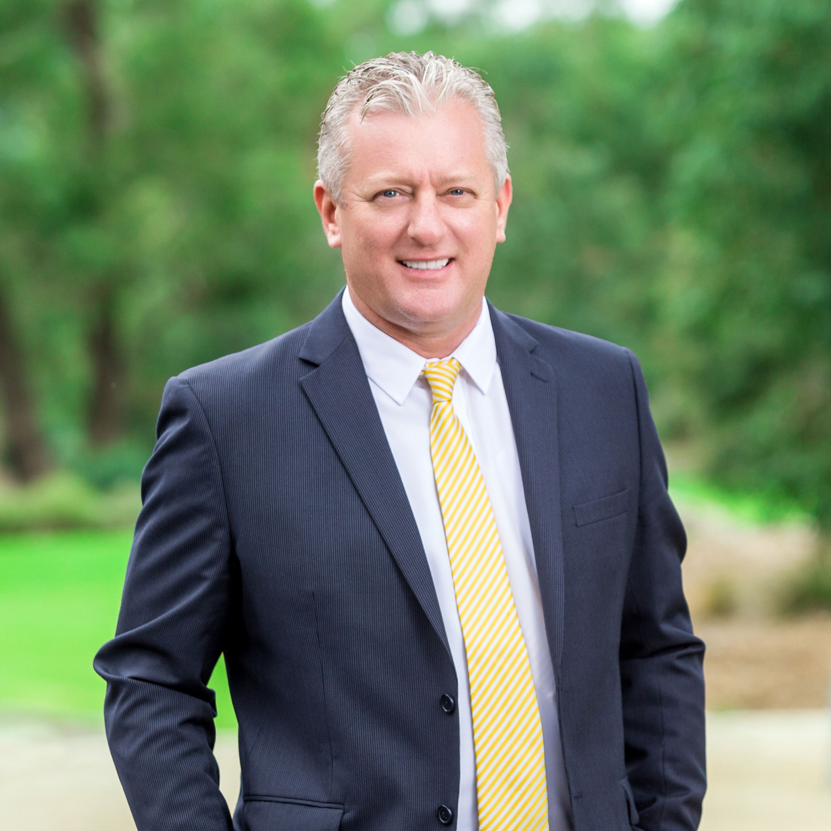 David Carroll • Ray White