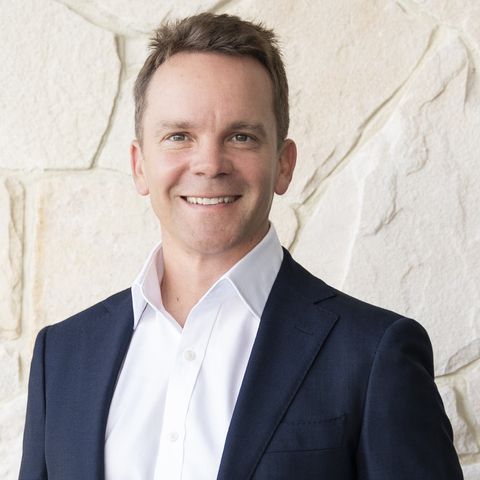 Ben Keevers • Ray White