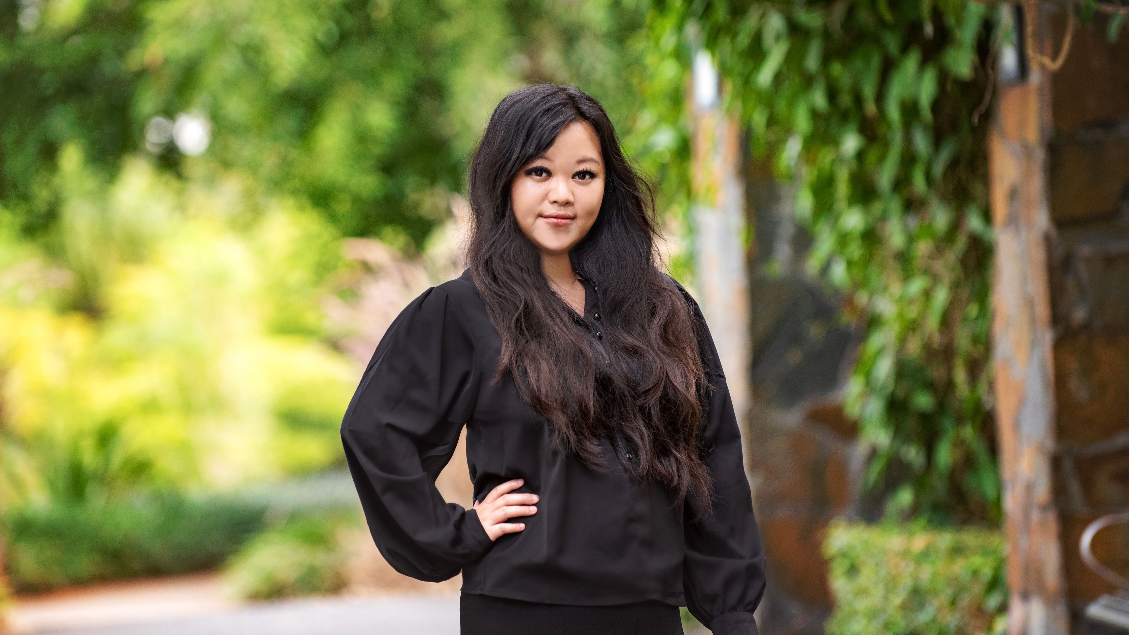 Sarah Lin - Head of Marketing - Ray White Sunnybank