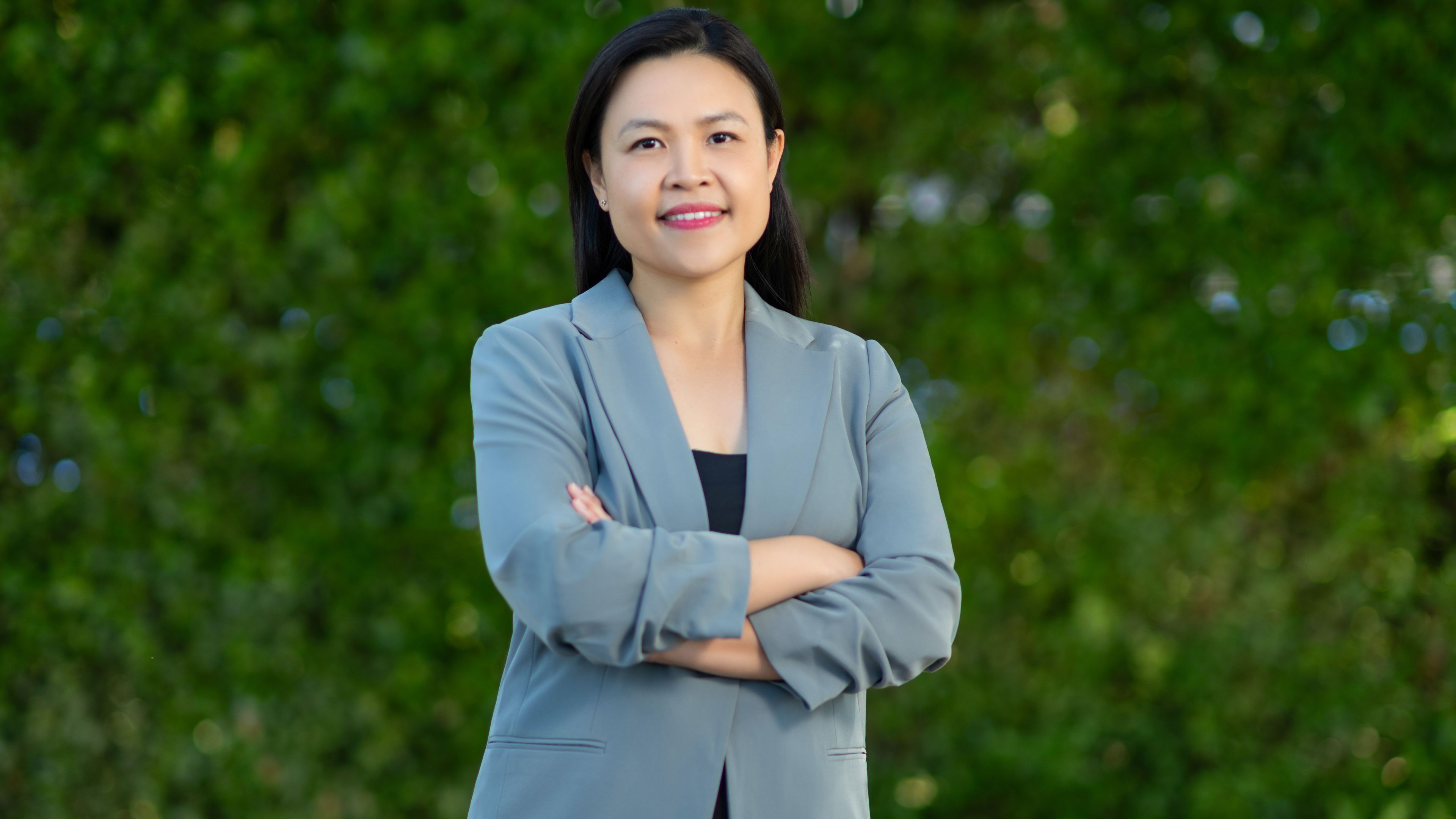 Jinny Lee - Licensee Salesperson - Ray White Botany