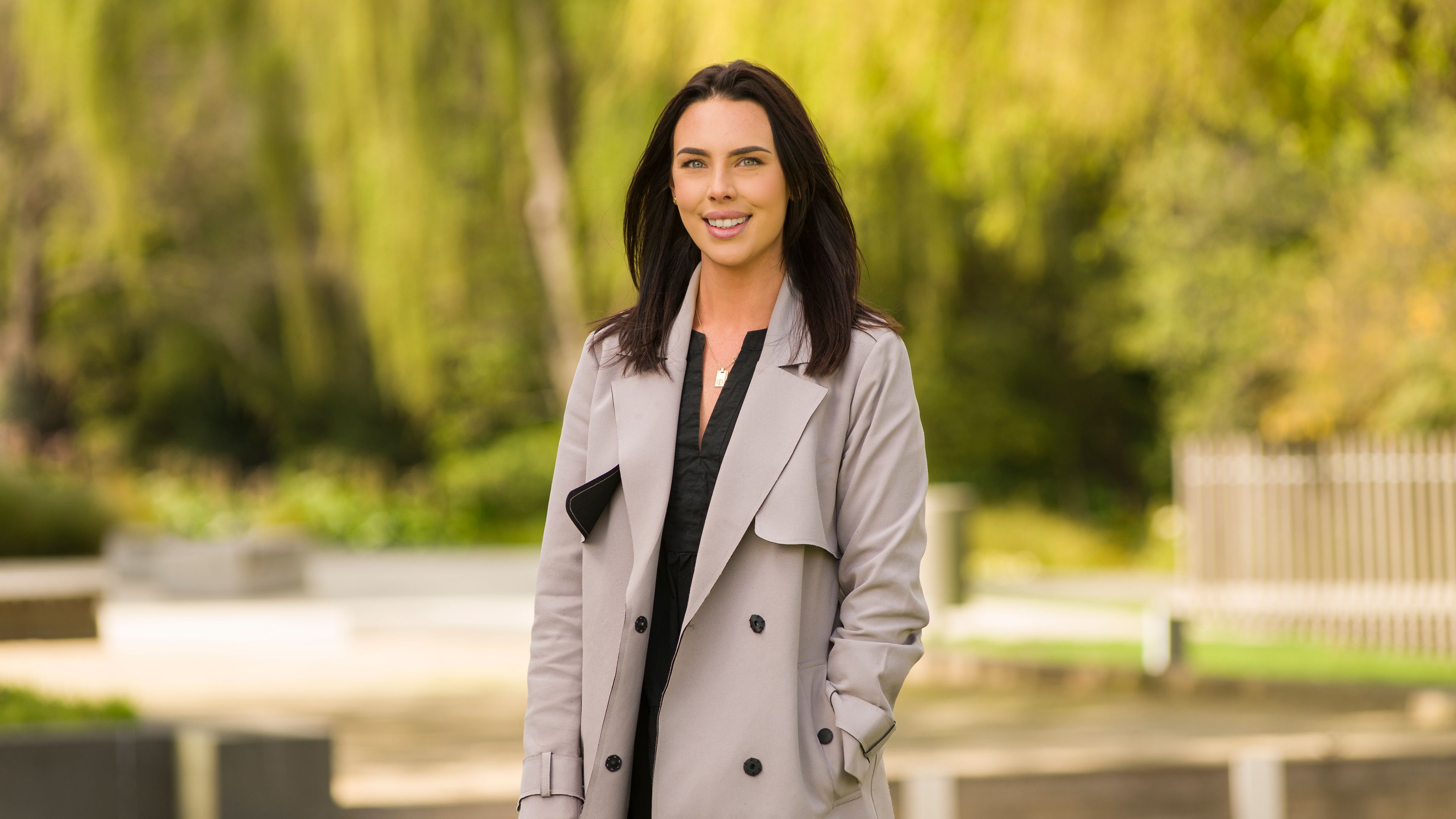 Morgan McFarlane - Senior Sales Support Coordinator - Ray White Kemeys ...