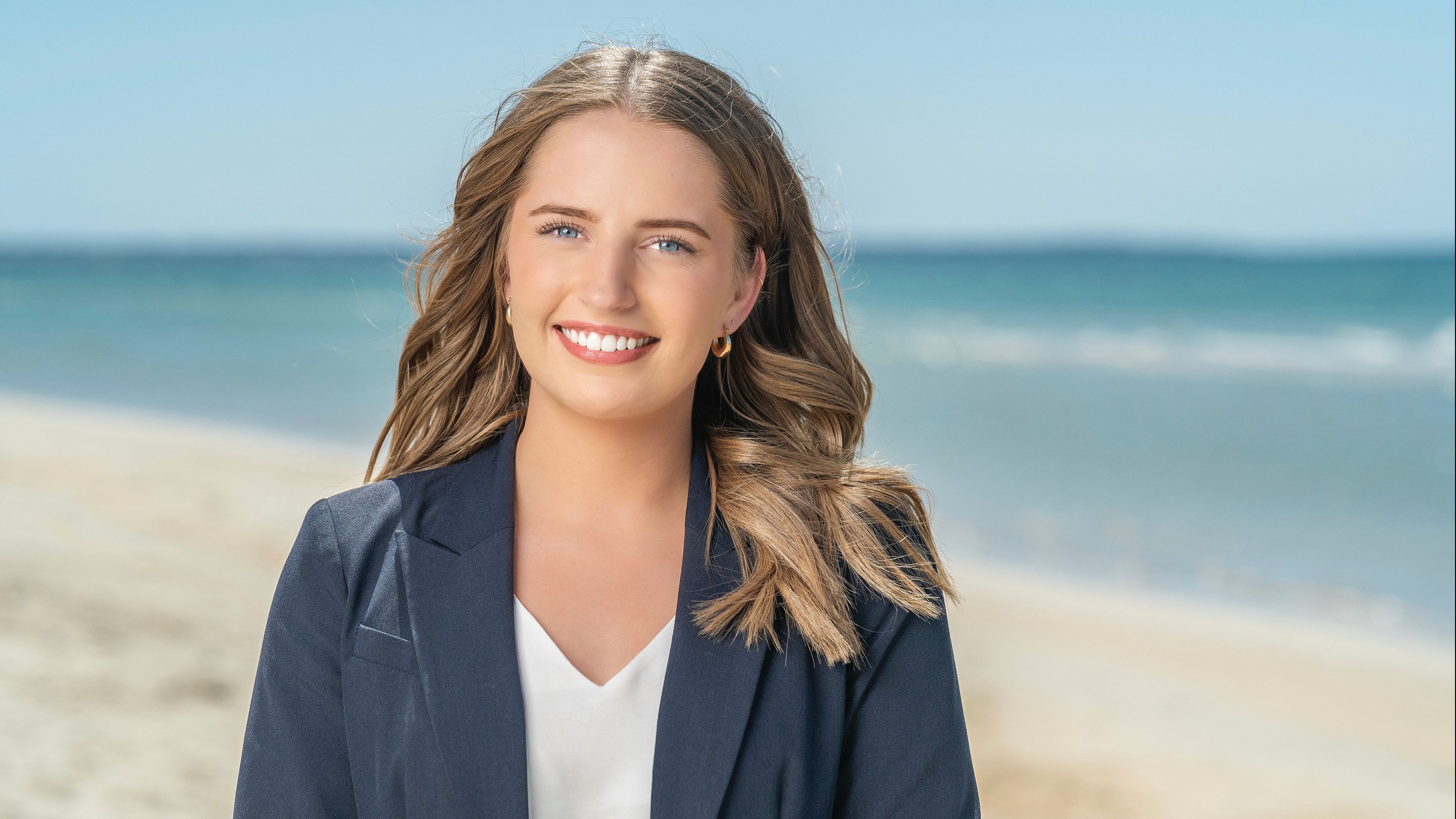 Lilly Clarke - Sales Executive - Ray White Chelsea