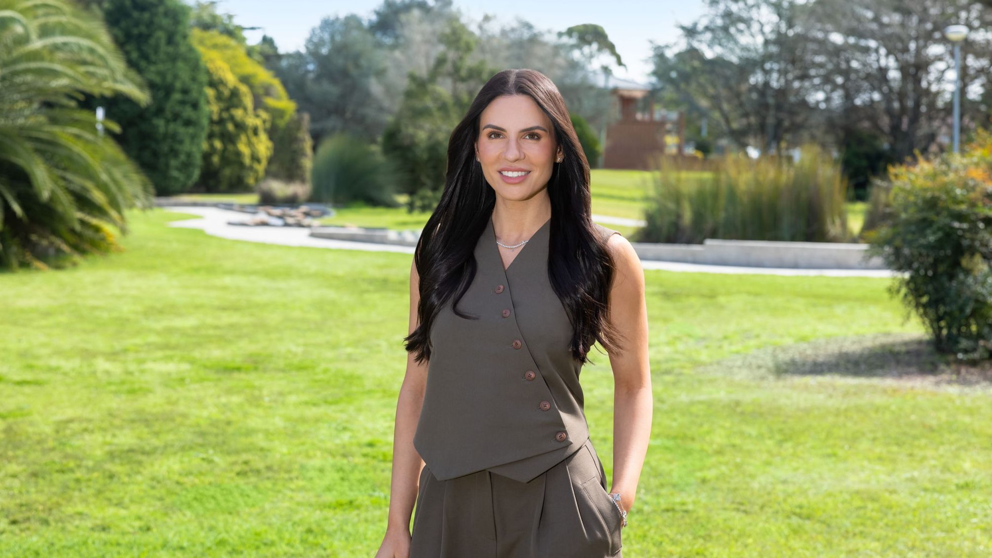 Anthea Prgomet (Economos) - General Manager - Ray White Rockdale