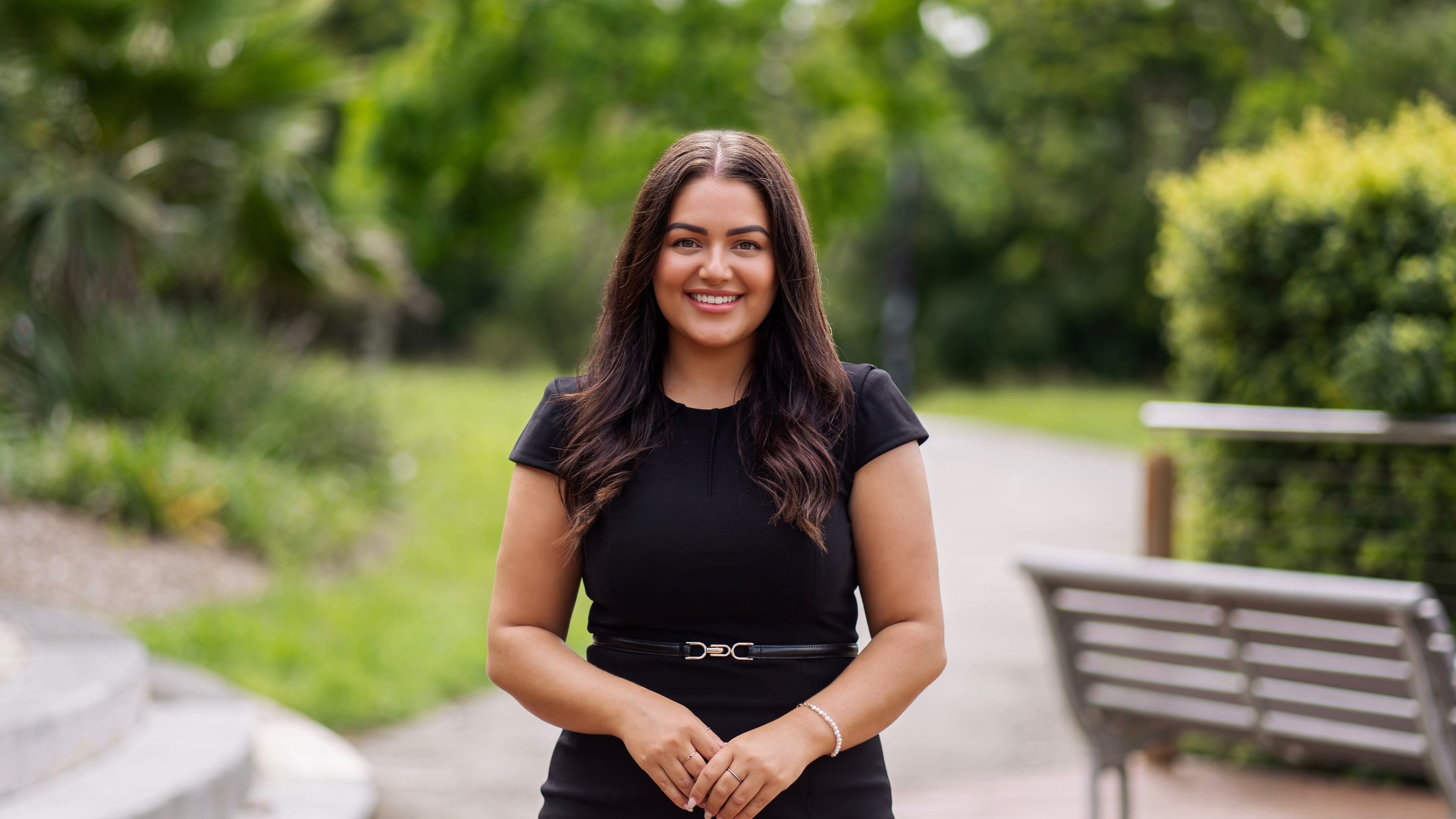 Chanette Van Der Berg - Senior Property Manager - Ray White Alliance