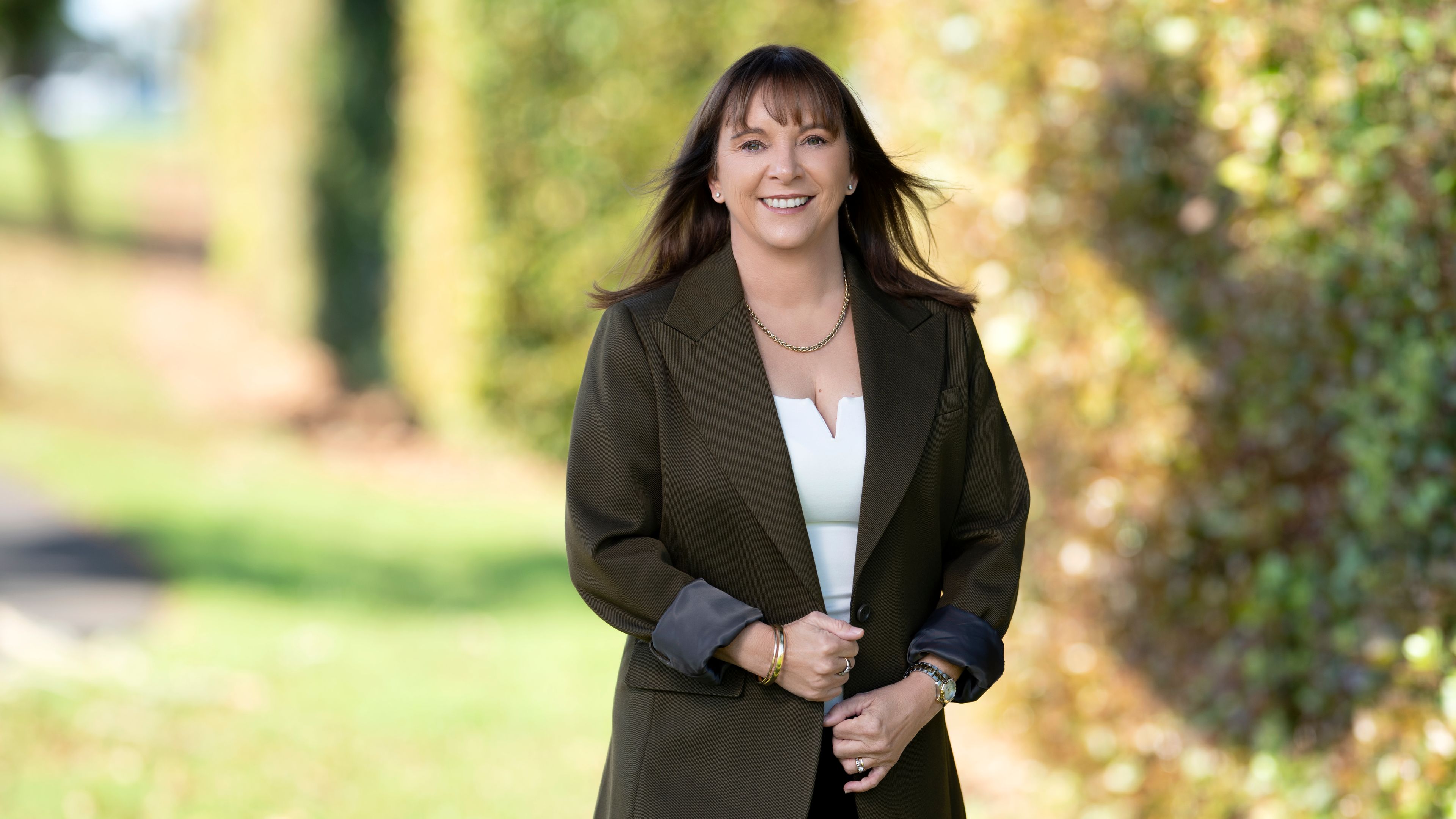 Michelle de Baugh - Licensee Salesperson - Ray White Howick