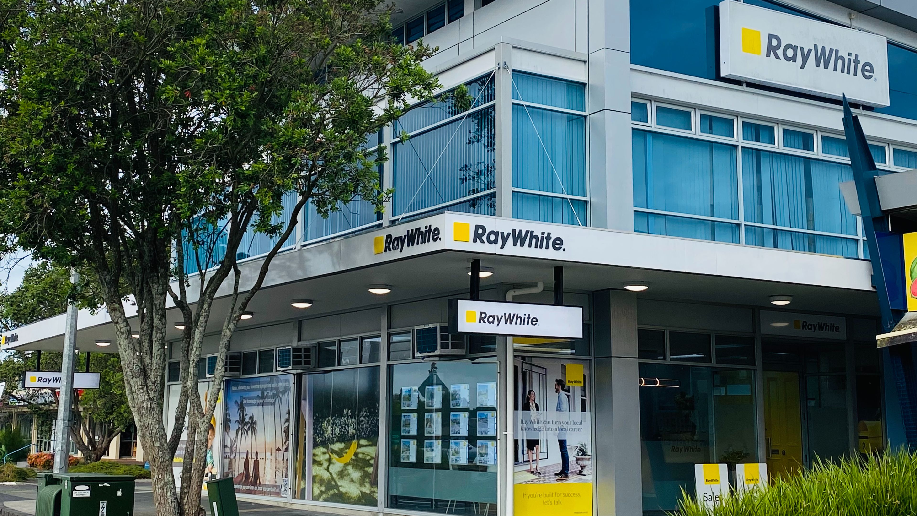 About Us - Ray White Buy West Property Management