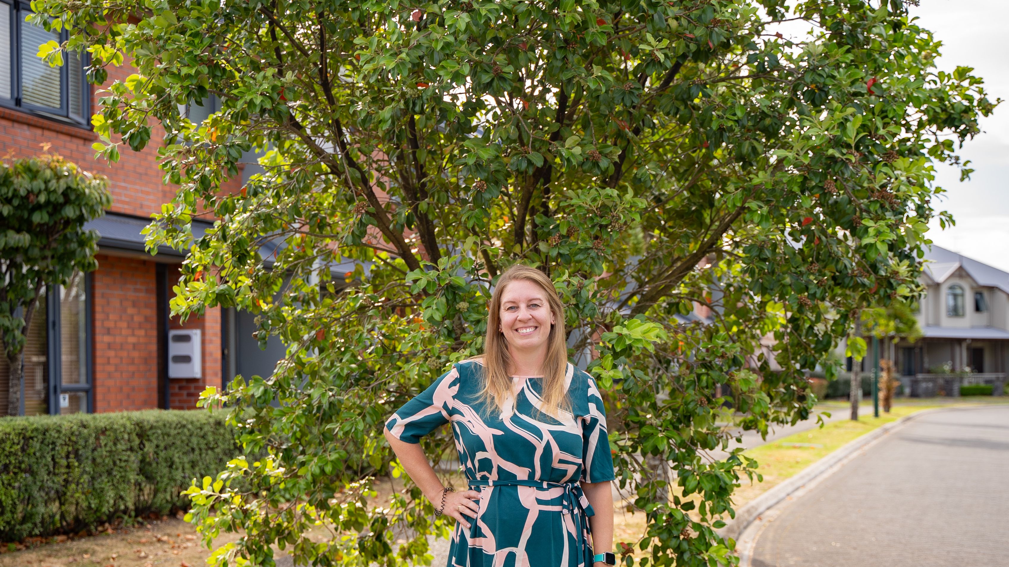 Rachel Grove - Licensee Salesperson - Ray White Mt Albert