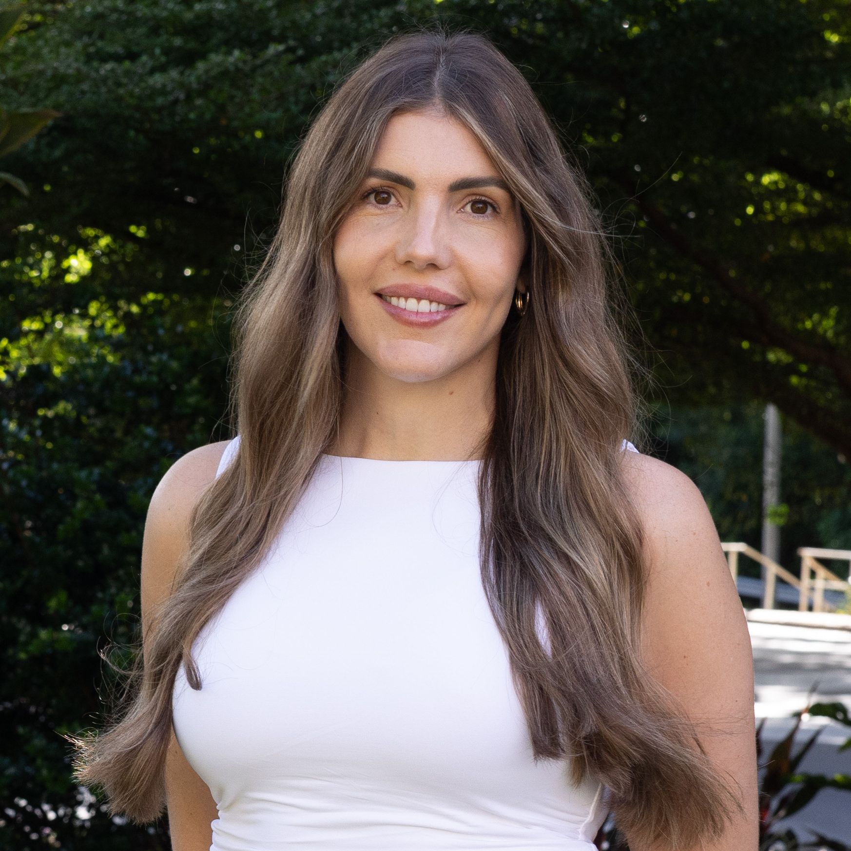 Michelle Carrington - Senior Property Manager - Darwin | Palmerston