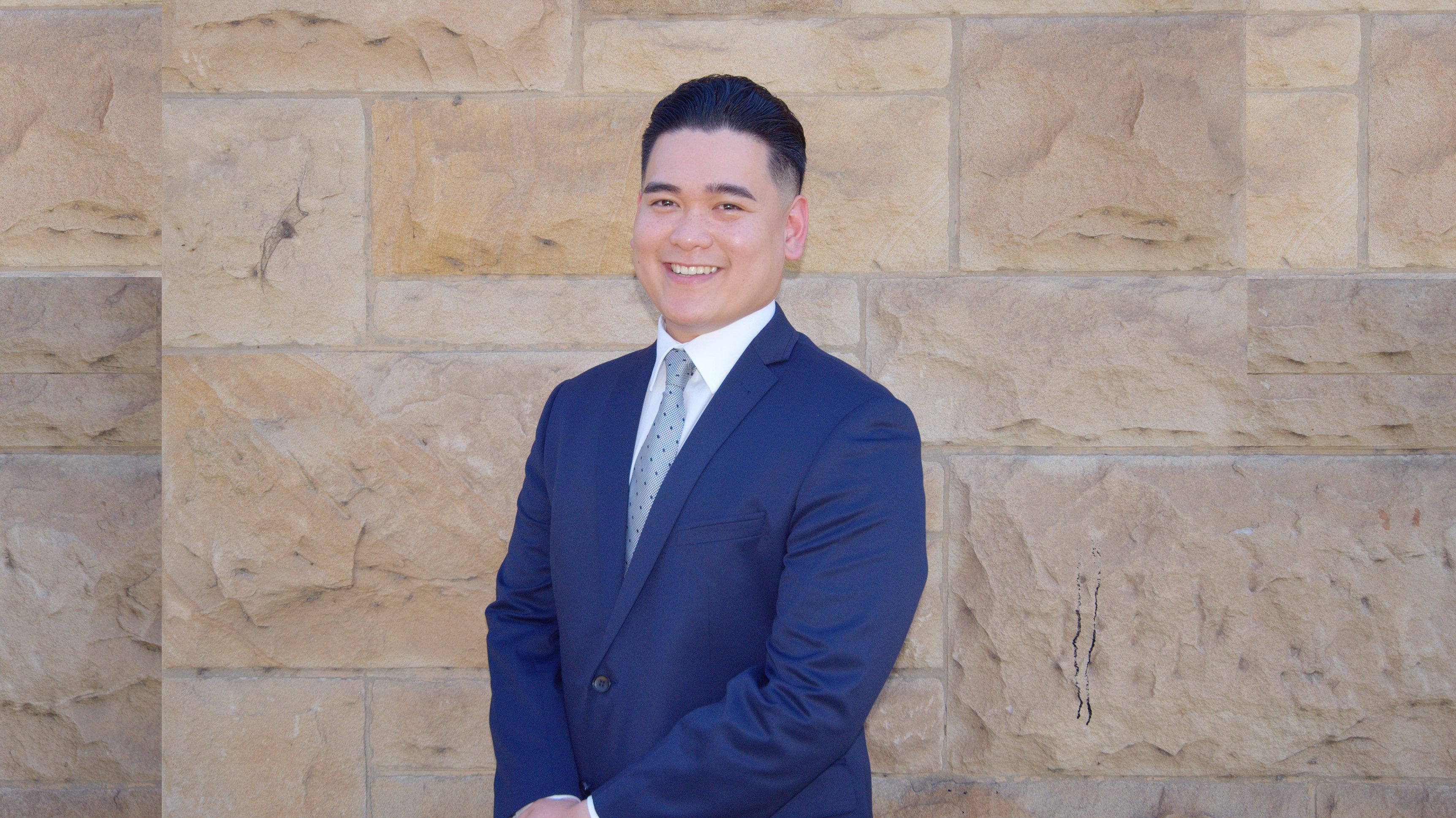 Robert Dimaano - Leasing Agent - Ray White Lidcombe