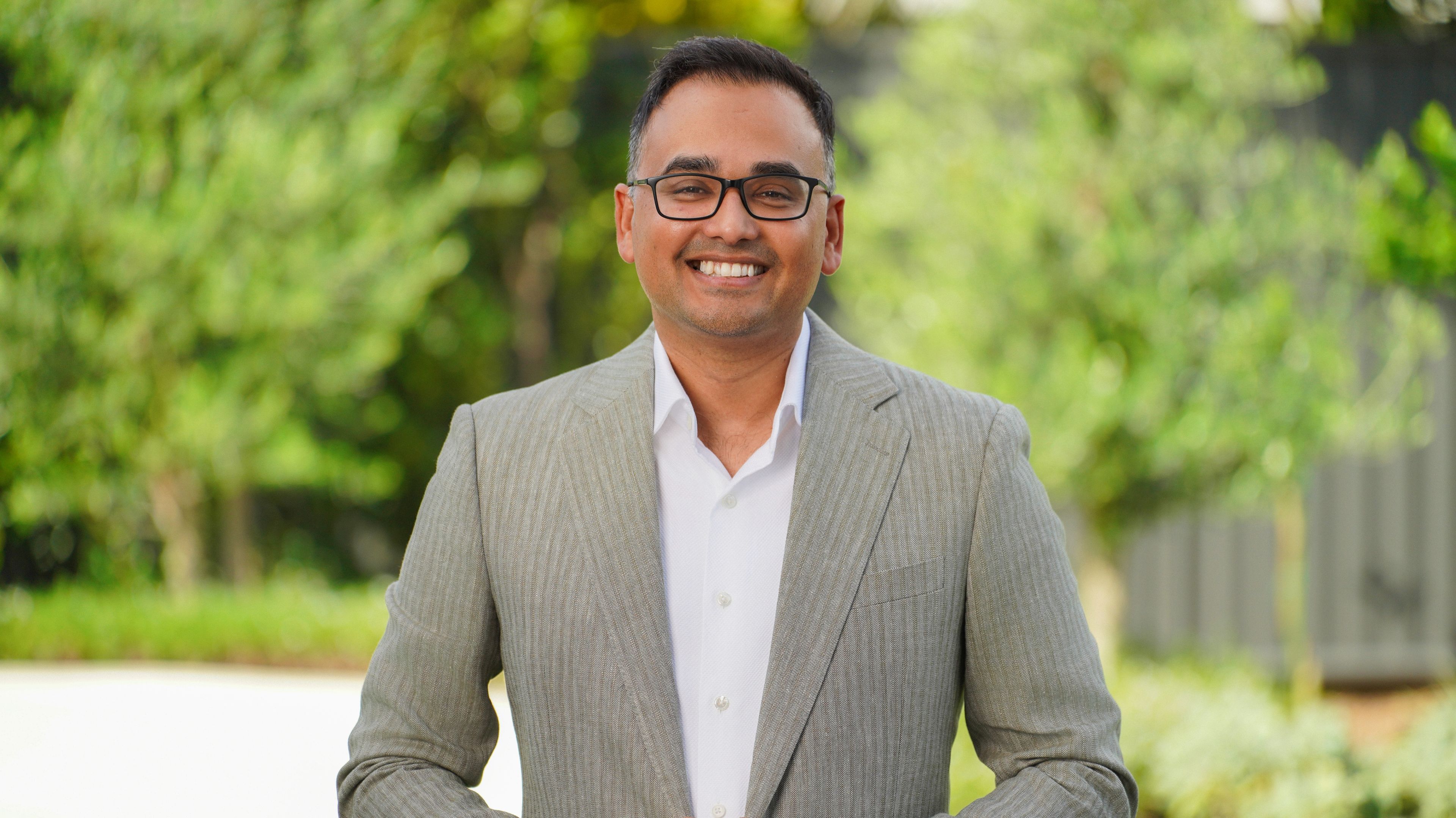 Avi Khan - Group CEO - Principal - Ray White AKG