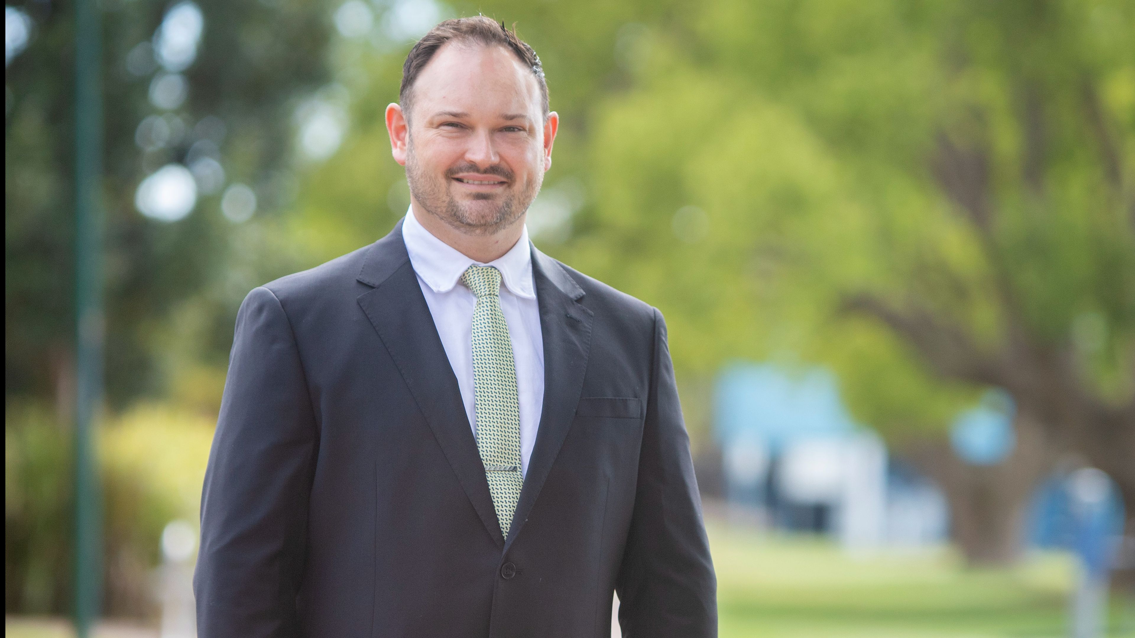 Daniel Newton - Licenced Real Estate Agent - Ray White Manning Valley