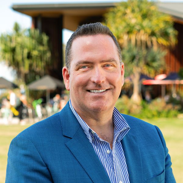 Mark Stafford • Ray White